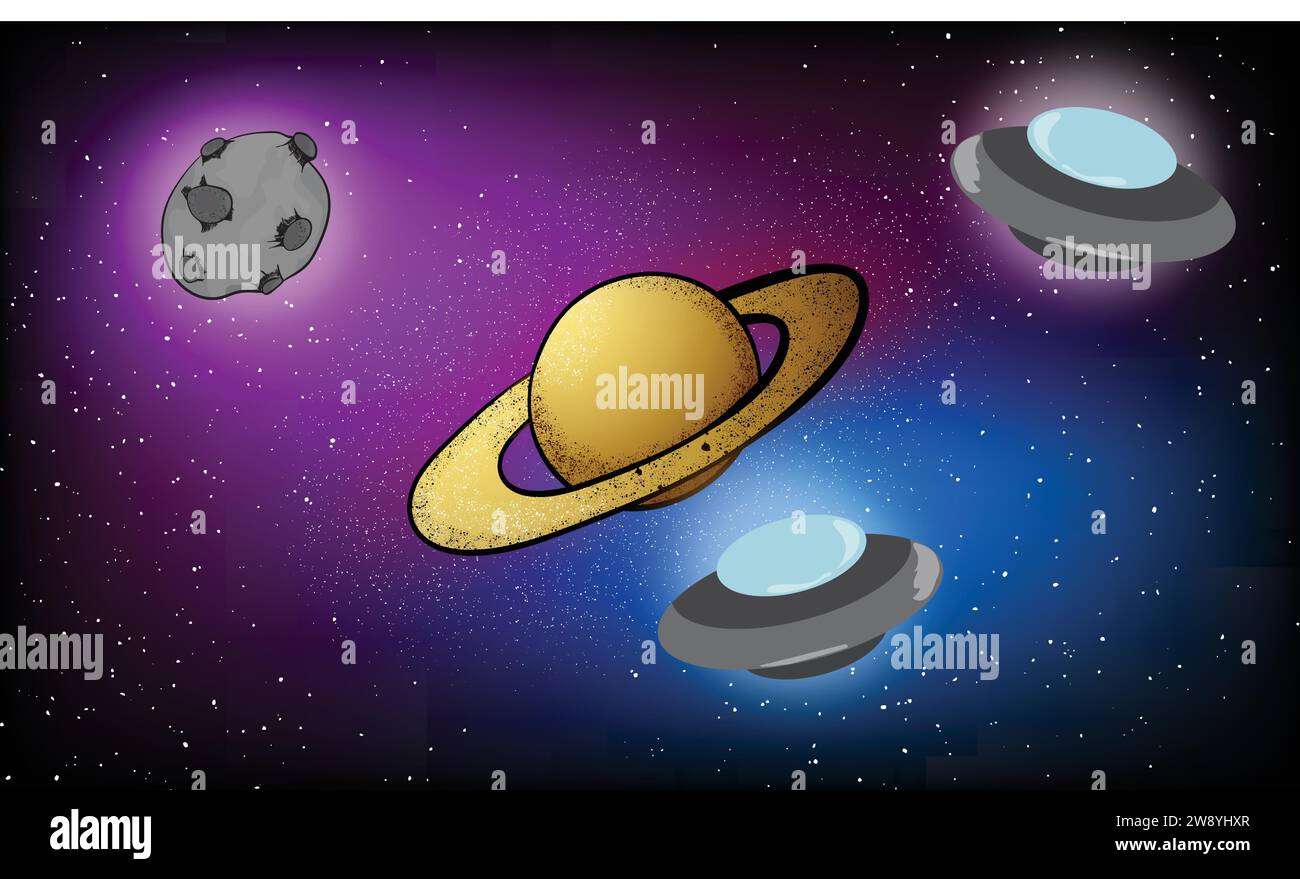 Astrogeography hi-res stock photography and images - Alamy