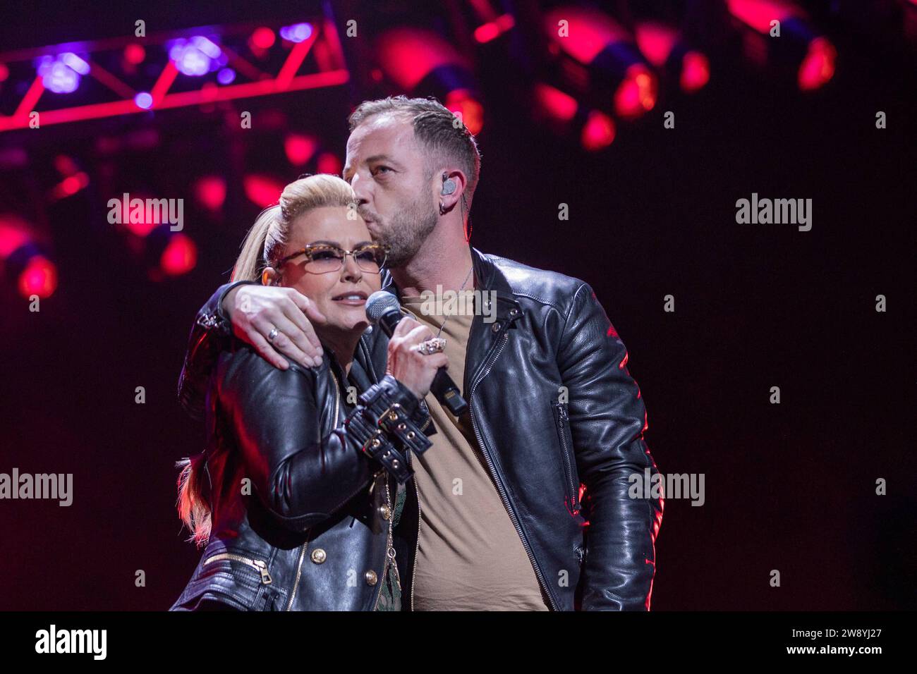 Alexandra morrison hi-res stock photography and images - Alamy