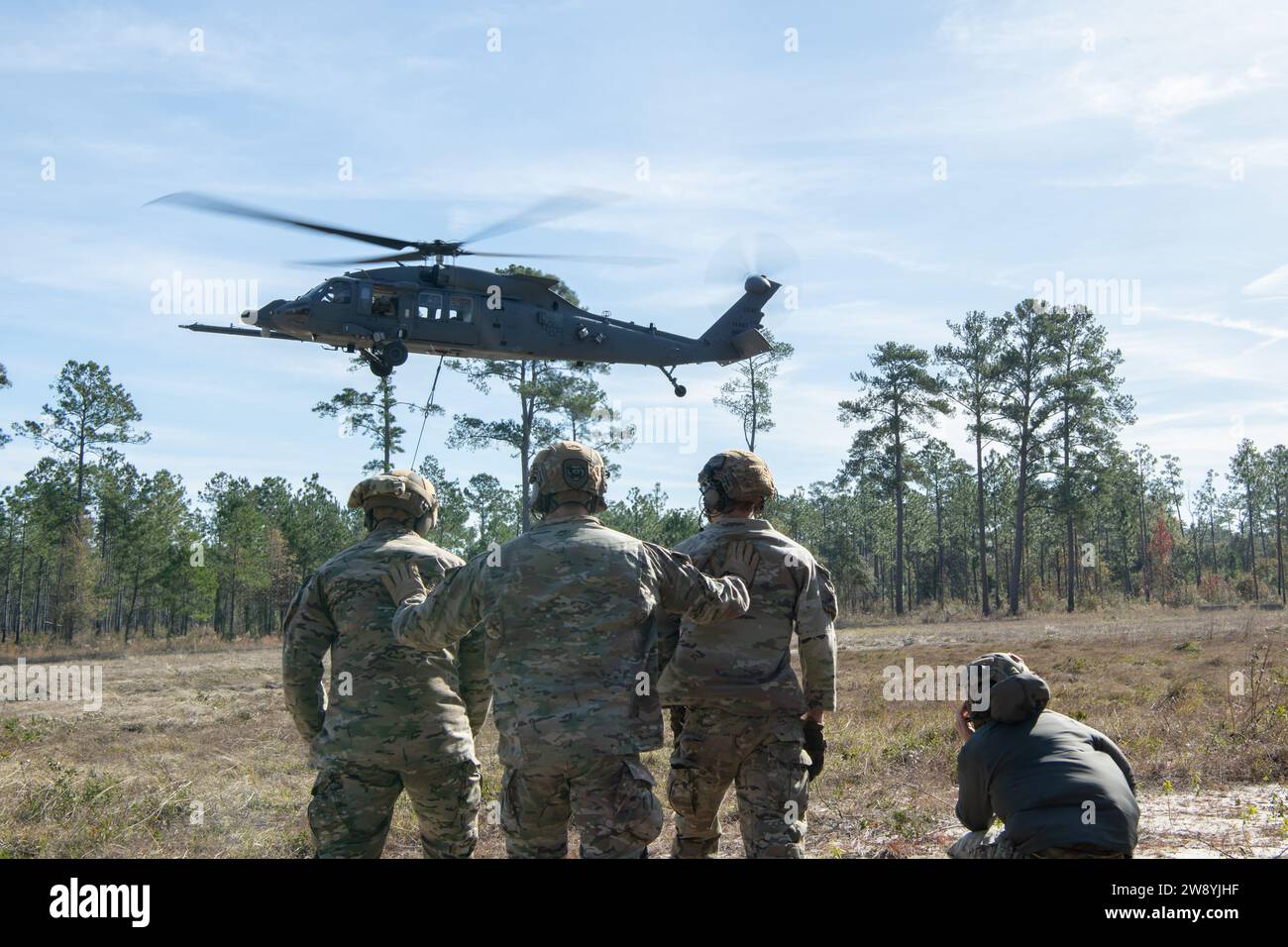 820th squadron hi-res stock photography and images - Alamy