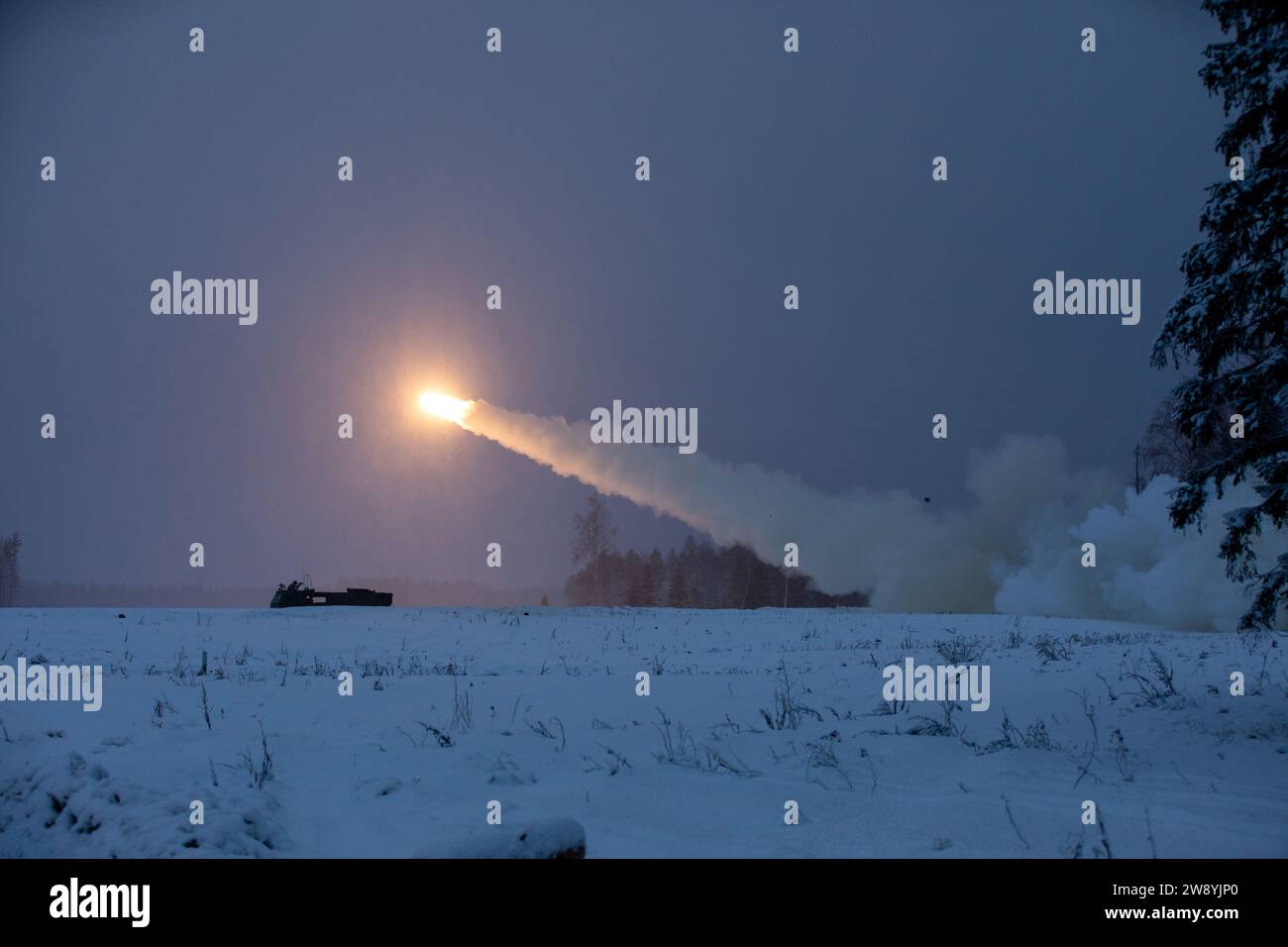U.S. Army Soldiers assigned to Task Force Voit, 3rd Battalion, 27th ...