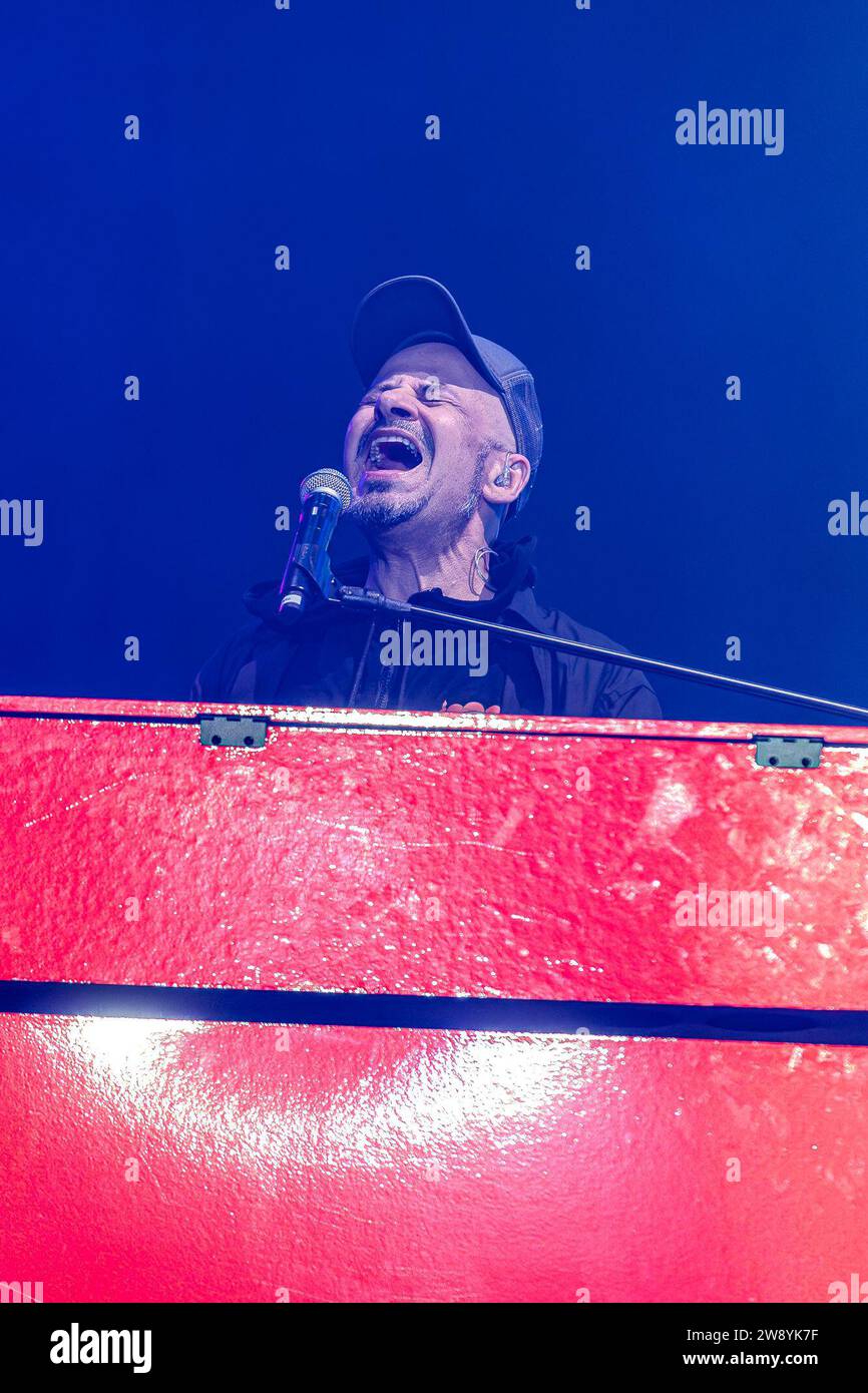 Sao Paulo, Sao Paulo, Brasil. 21st Dec, 2023. Sao Paulo (SP), 12/21 ...