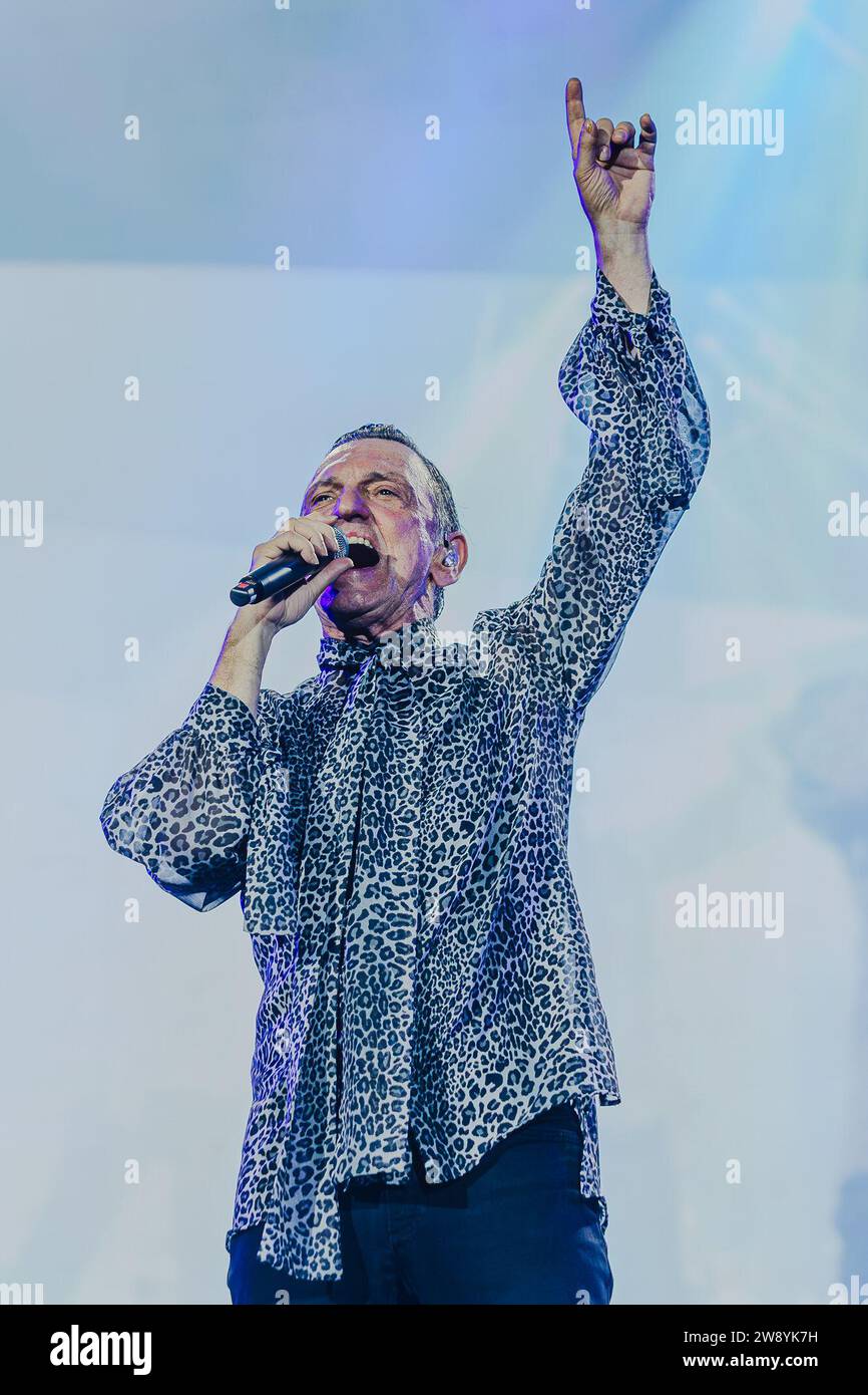 Sao Paulo, Sao Paulo, Brasil. 21st Dec, 2023. Sao Paulo (SP), 12/21 ...