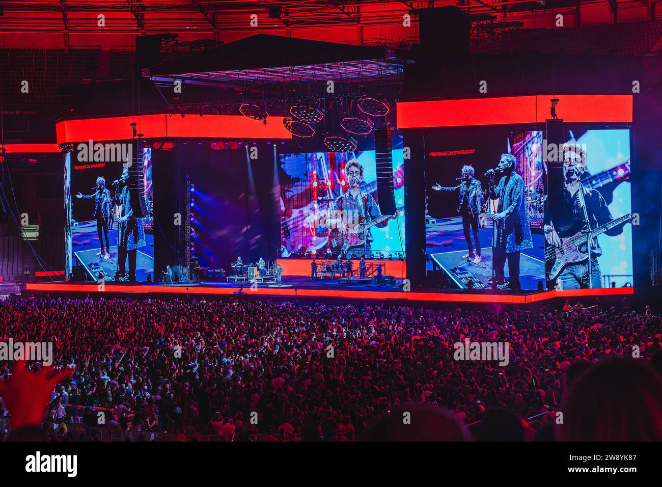 Sao Paulo, Sao Paulo, Brasil. 21st Dec, 2023. Sao Paulo (SP), 12/21 ...