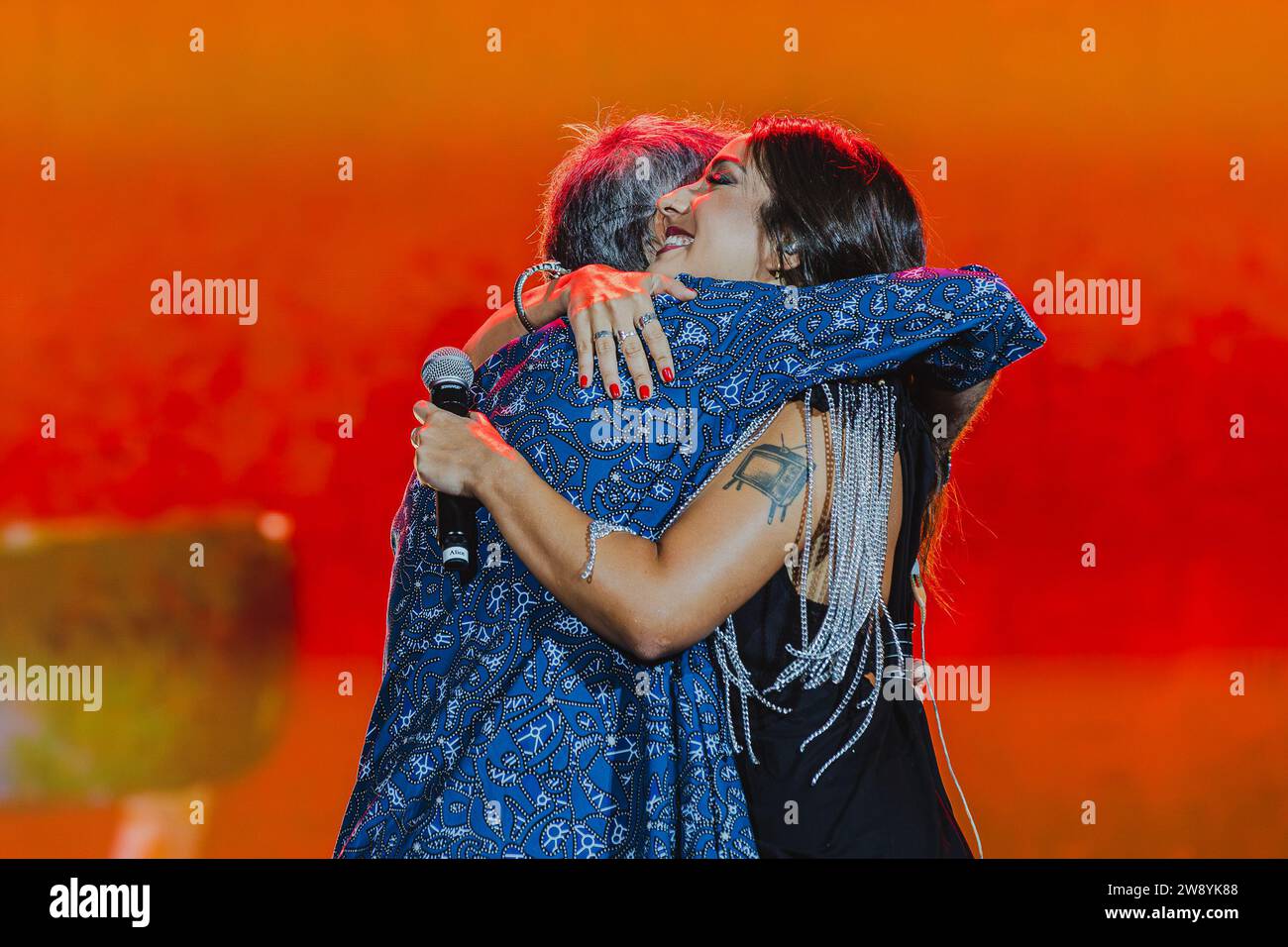 Sao Paulo, Sao Paulo, Brasil. 21st Dec, 2023. Sao Paulo (SP), 12/21 ...