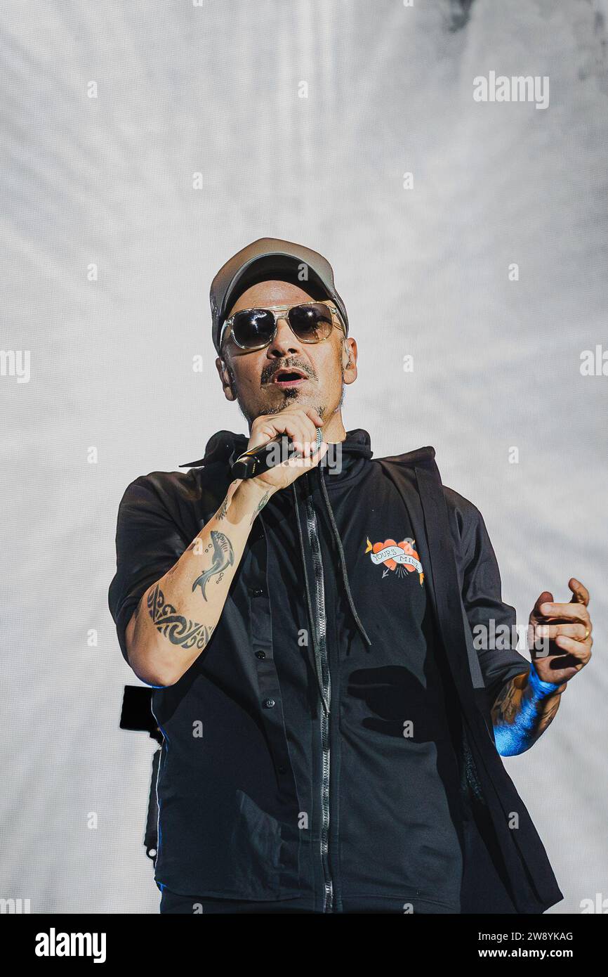 Sao Paulo, Sao Paulo, Brasil. 21st Dec, 2023. Sao Paulo (SP), 12/21 ...