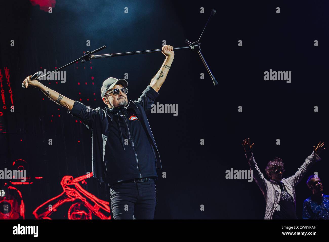 Sao Paulo, Sao Paulo, Brasil. 21st Dec, 2023. Sao Paulo (SP), 12/21 ...