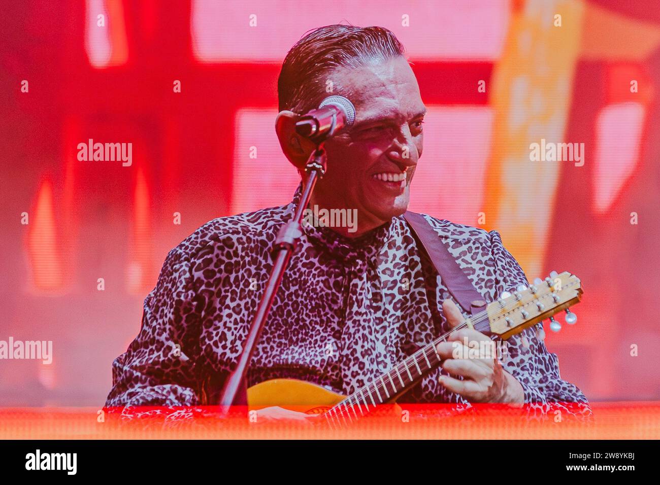 Sao Paulo, Sao Paulo, Brasil. 21st Dec, 2023. Sao Paulo (SP), 12/21 ...