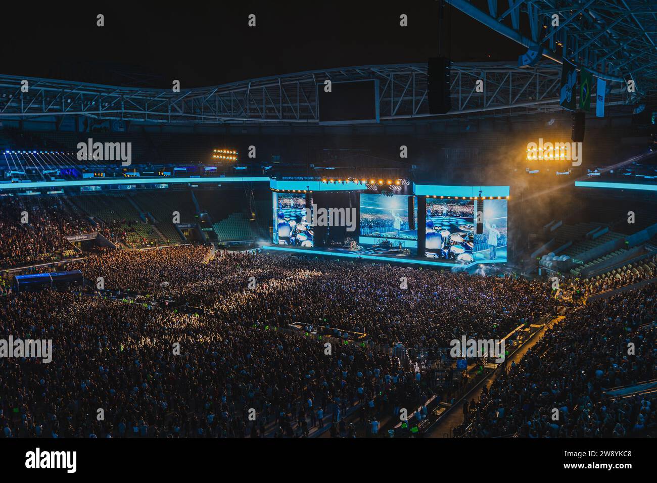 Sao Paulo, Sao Paulo, Brasil. 21st Dec, 2023. Sao Paulo (SP), 12/21 ...