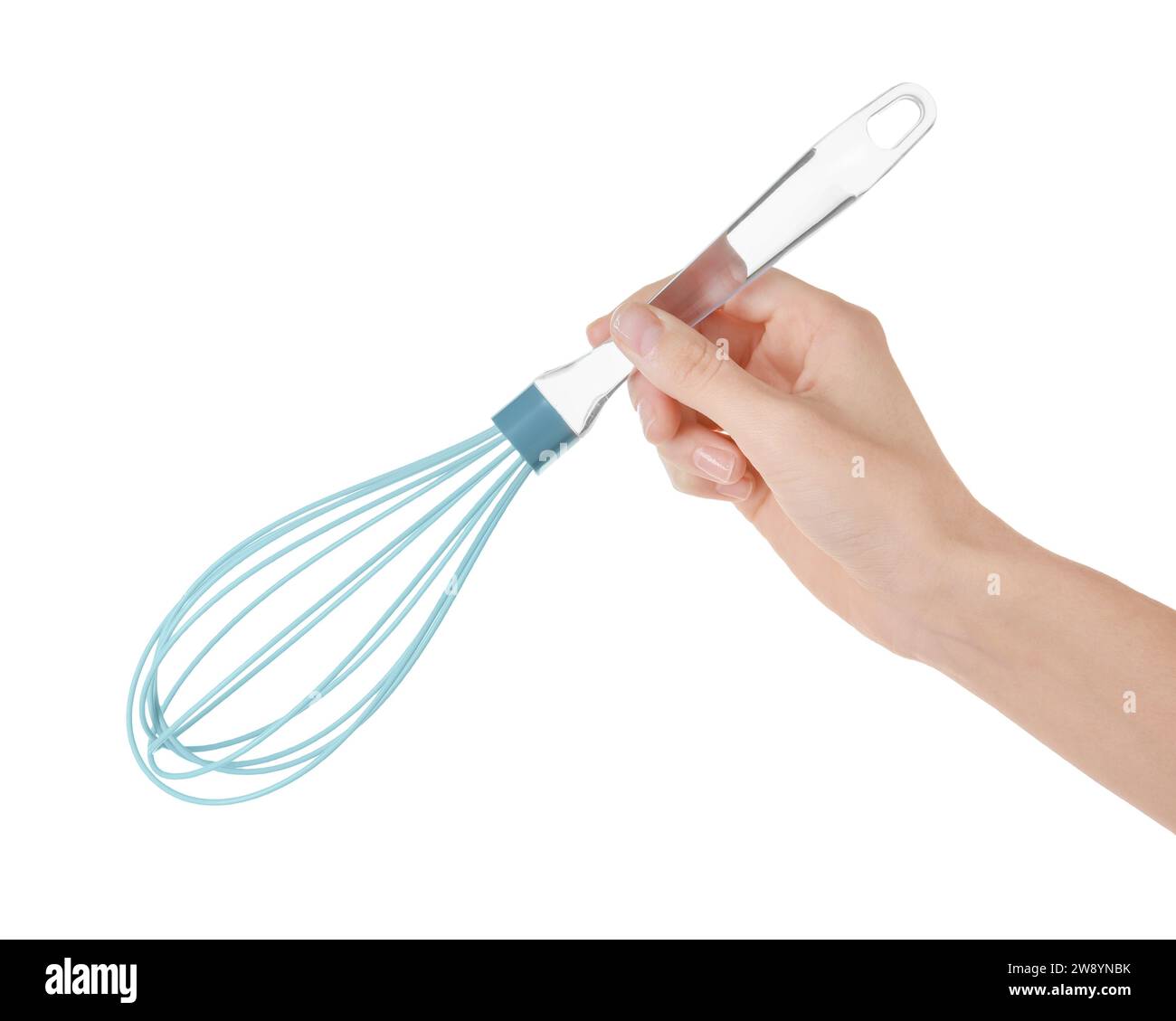 The woman with the whip Cut Out Stock Images & Pictures - Alamy