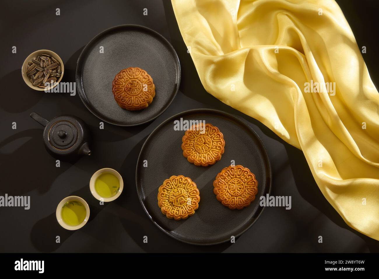 Chuseok background image hi-res stock photography and images - Alamy