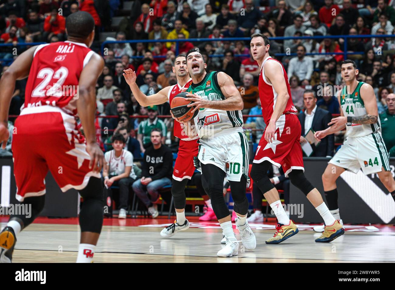 Panathinaikos aktor athens hi-res stock photography and images - Alamy