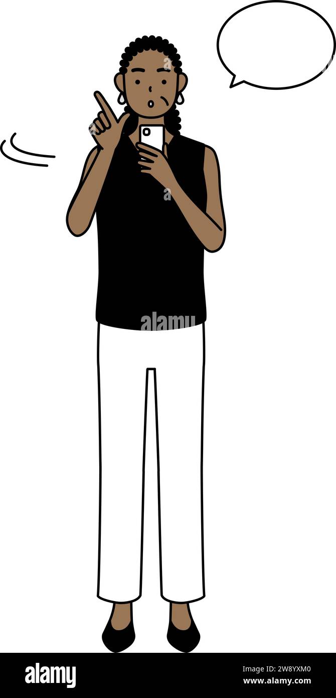 Woman afro hair search hi-res stock photography and images - Alamy