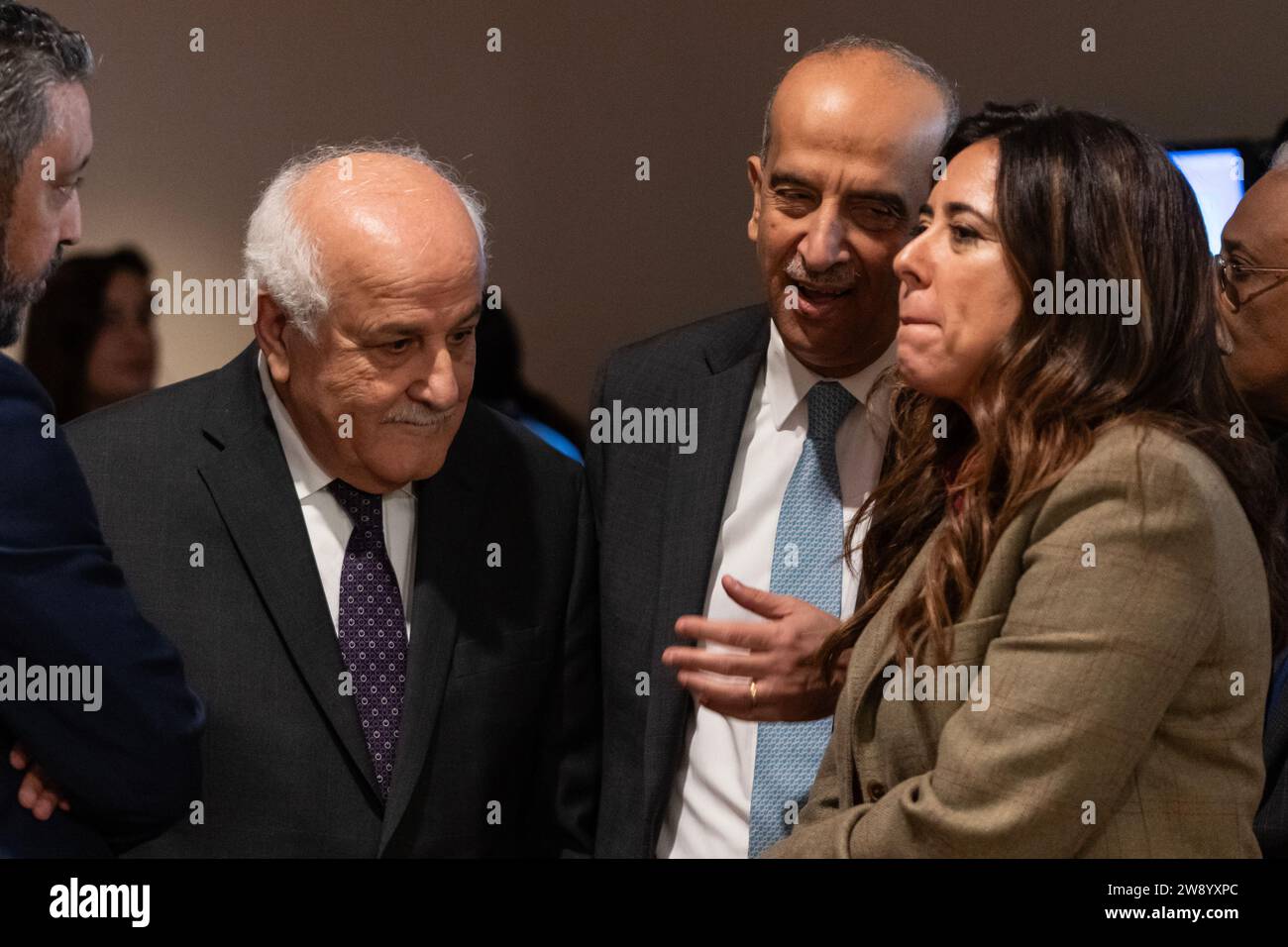 Zaki mansour hi-res stock photography and images - Alamy