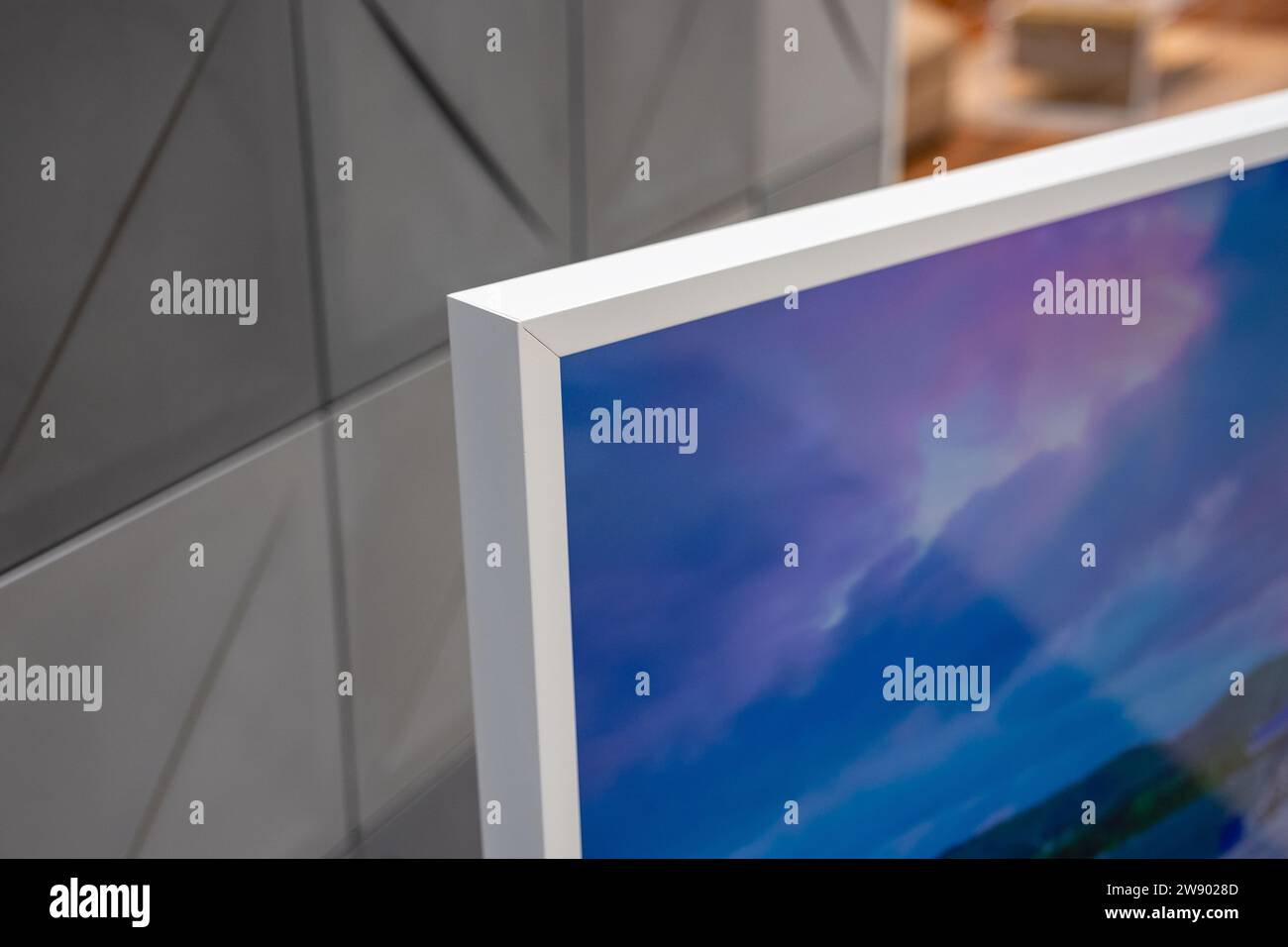 Tivi hi-res stock photography and images - Alamy