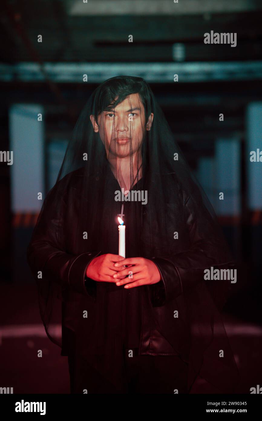 Gangster devil hi-res stock photography and images - Alamy