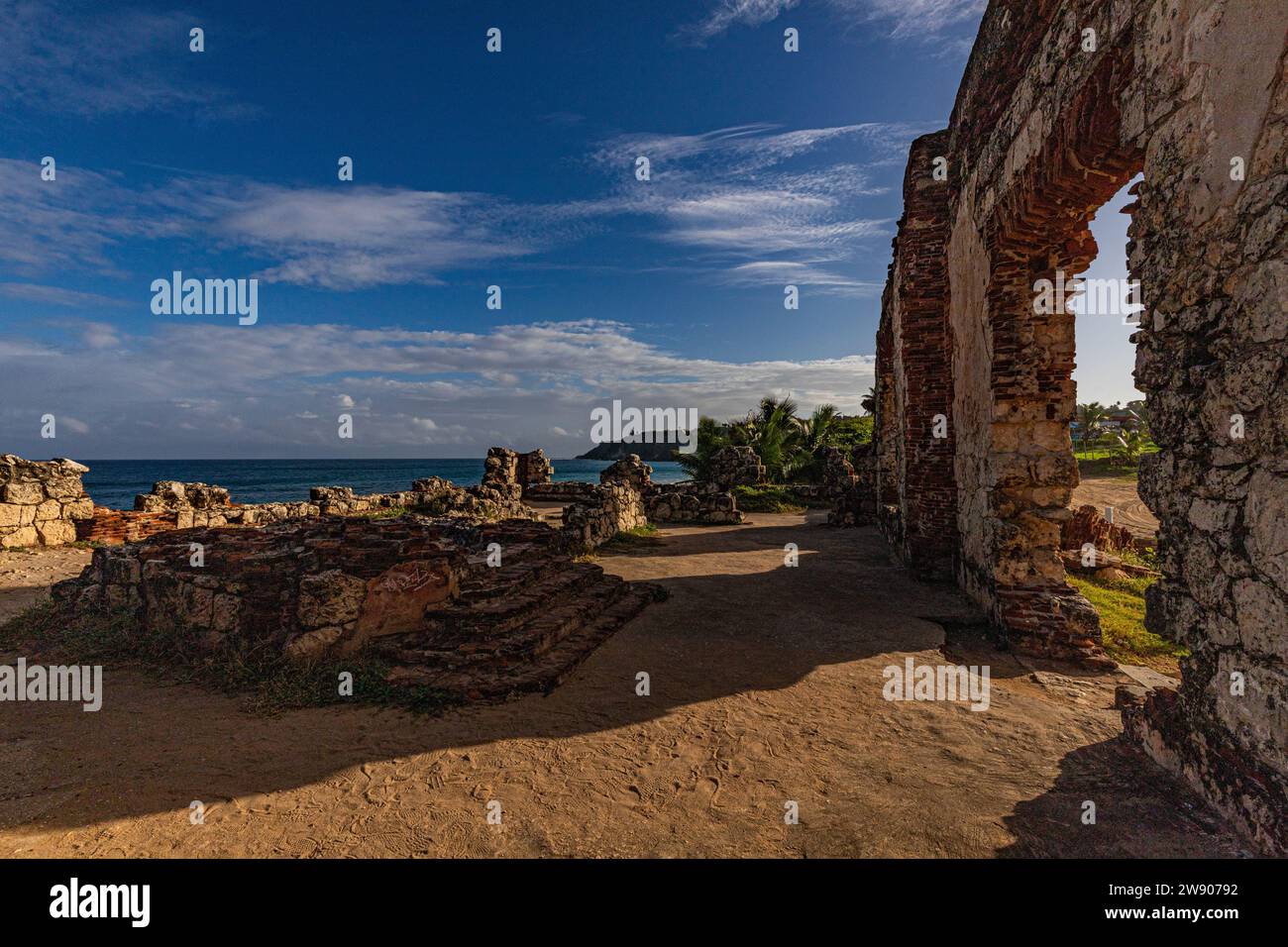 Faro punta borinquen hi-res stock photography and images - Alamy