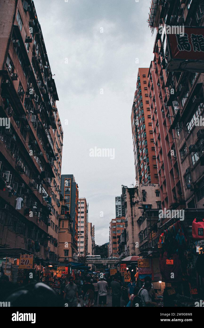 Explorehongkong hi-res stock photography and images - Alamy