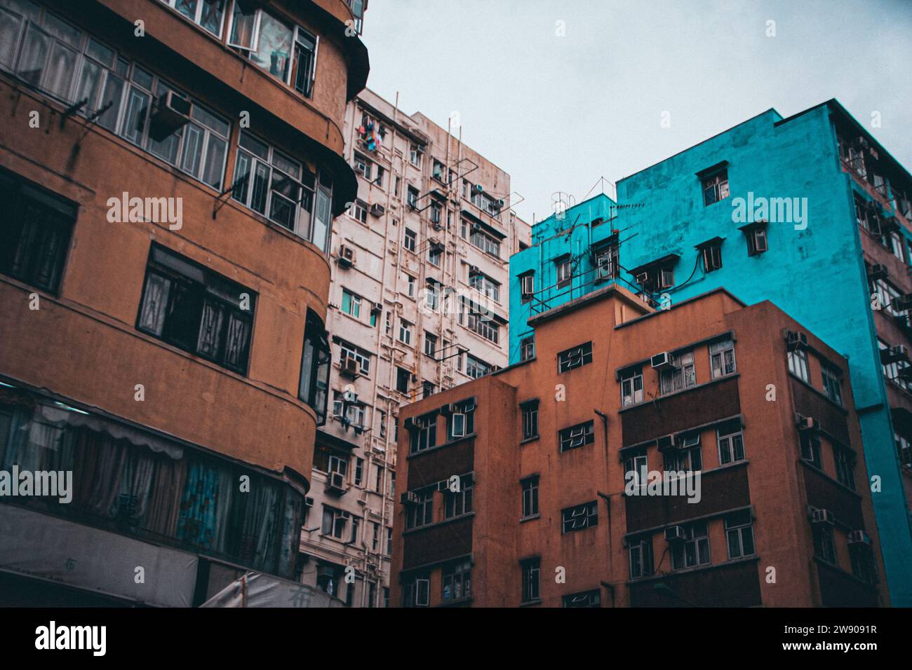 2024 hong kong hi-res stock photography and images - Alamy