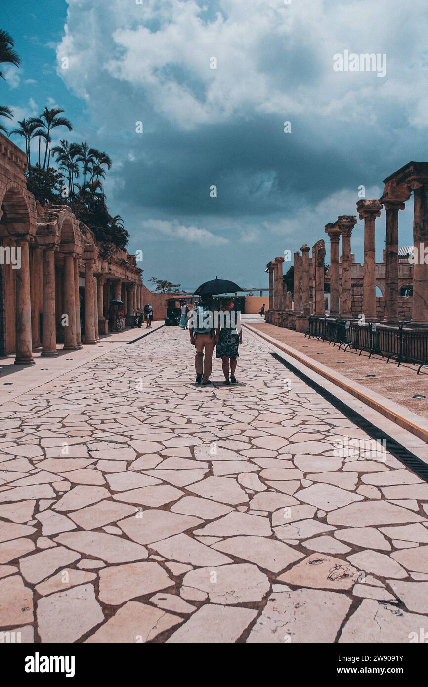 2023 hong kong hi-res stock photography and images - Alamy