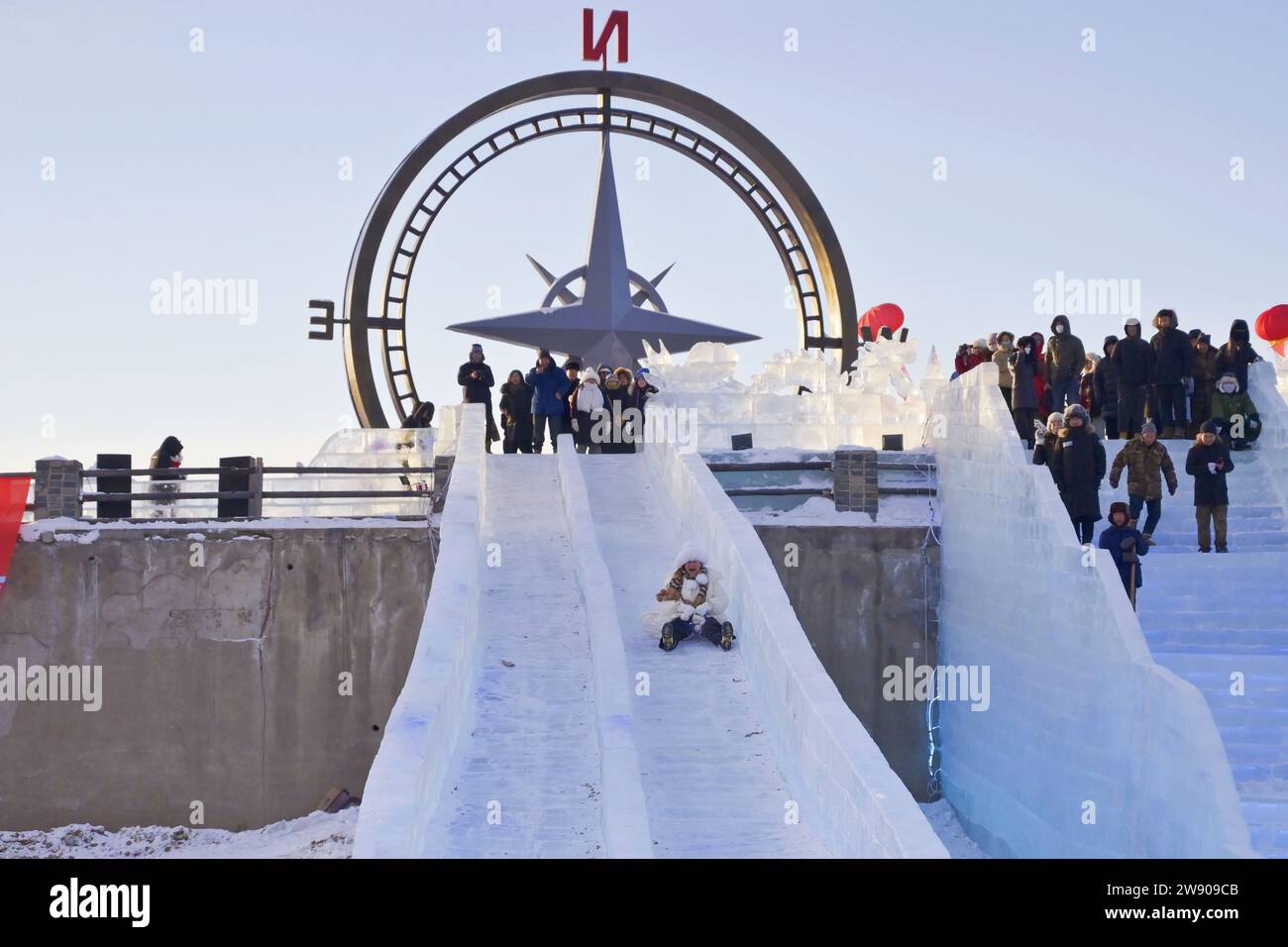 Tourism programs hi-res stock photography and images - Alamy