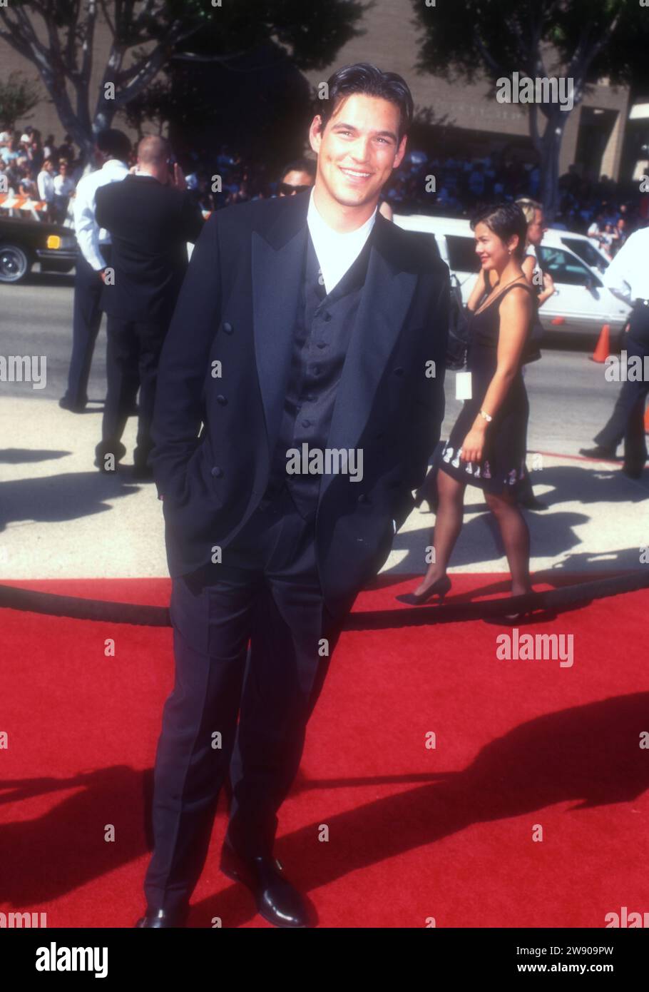 48th primetime emmy 1996 hi-res stock photography and images - Alamy