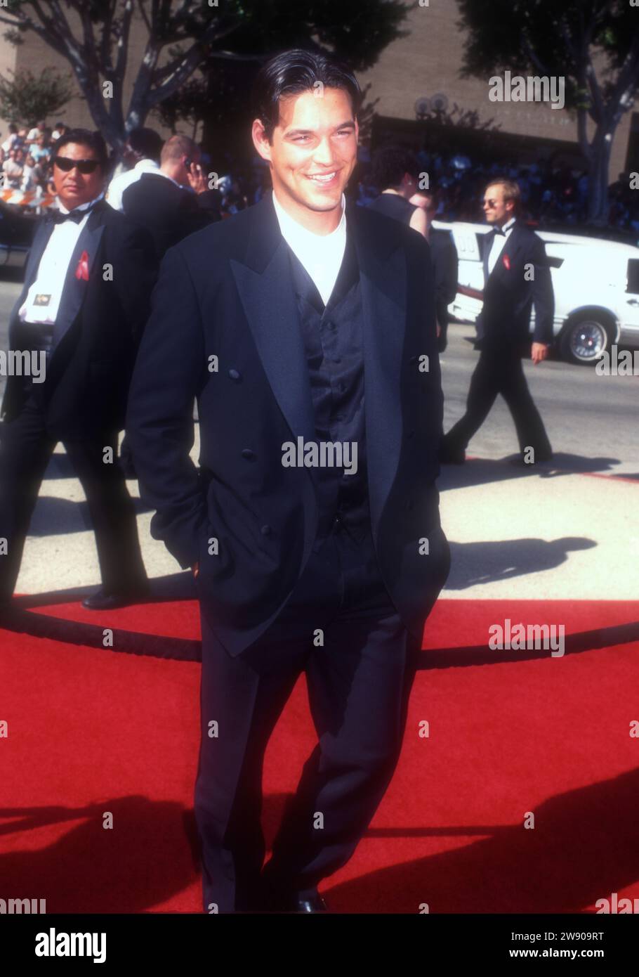 48th primetime emmy 1996 hi-res stock photography and images - Alamy