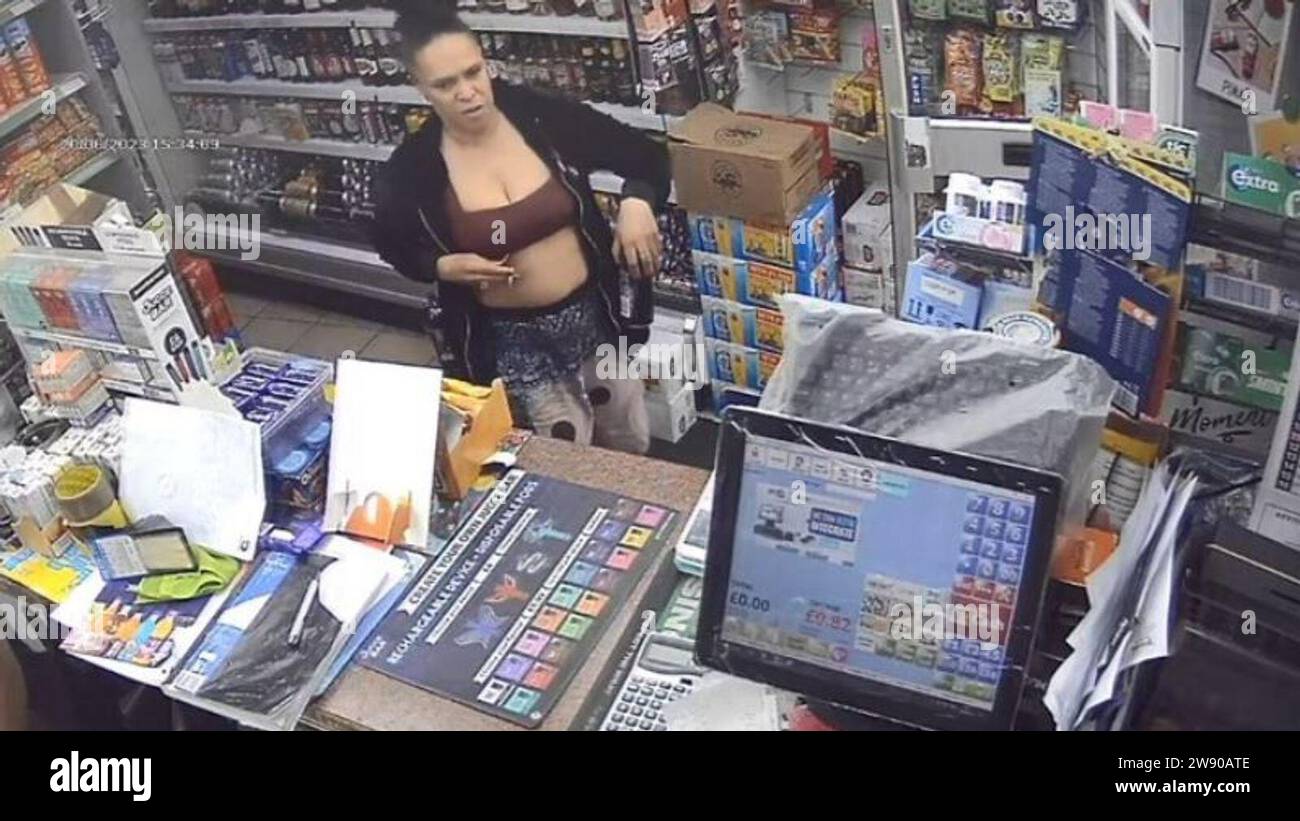 Undated handout photo issued by Metropolitan Police of Fiona Holm in an ...