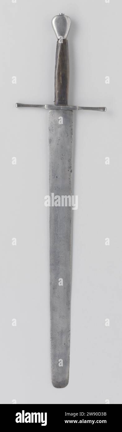 Executioners sword hi-res stock photography and images - Alamy