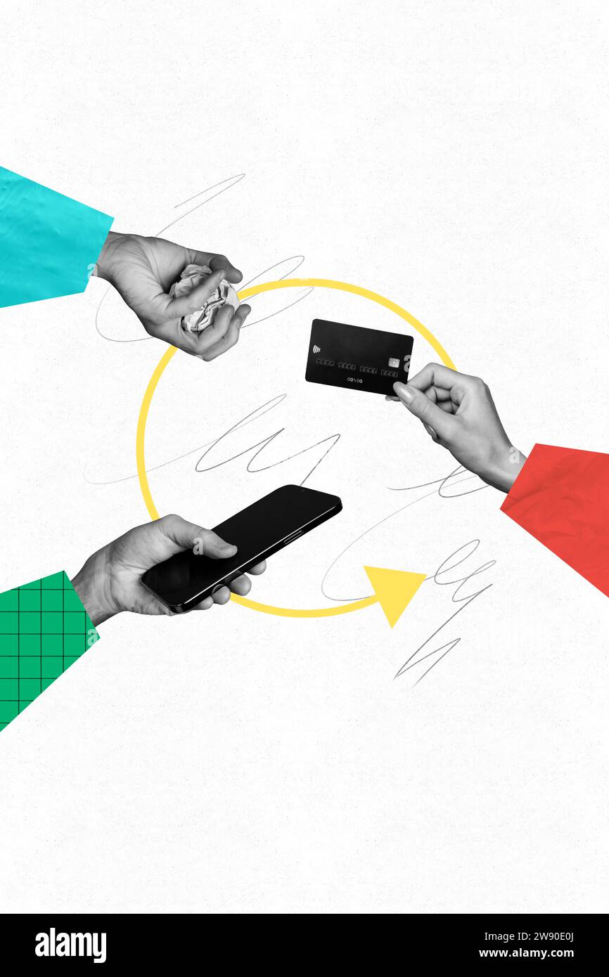 Competitors caricature hi-res stock photography and images - Alamy