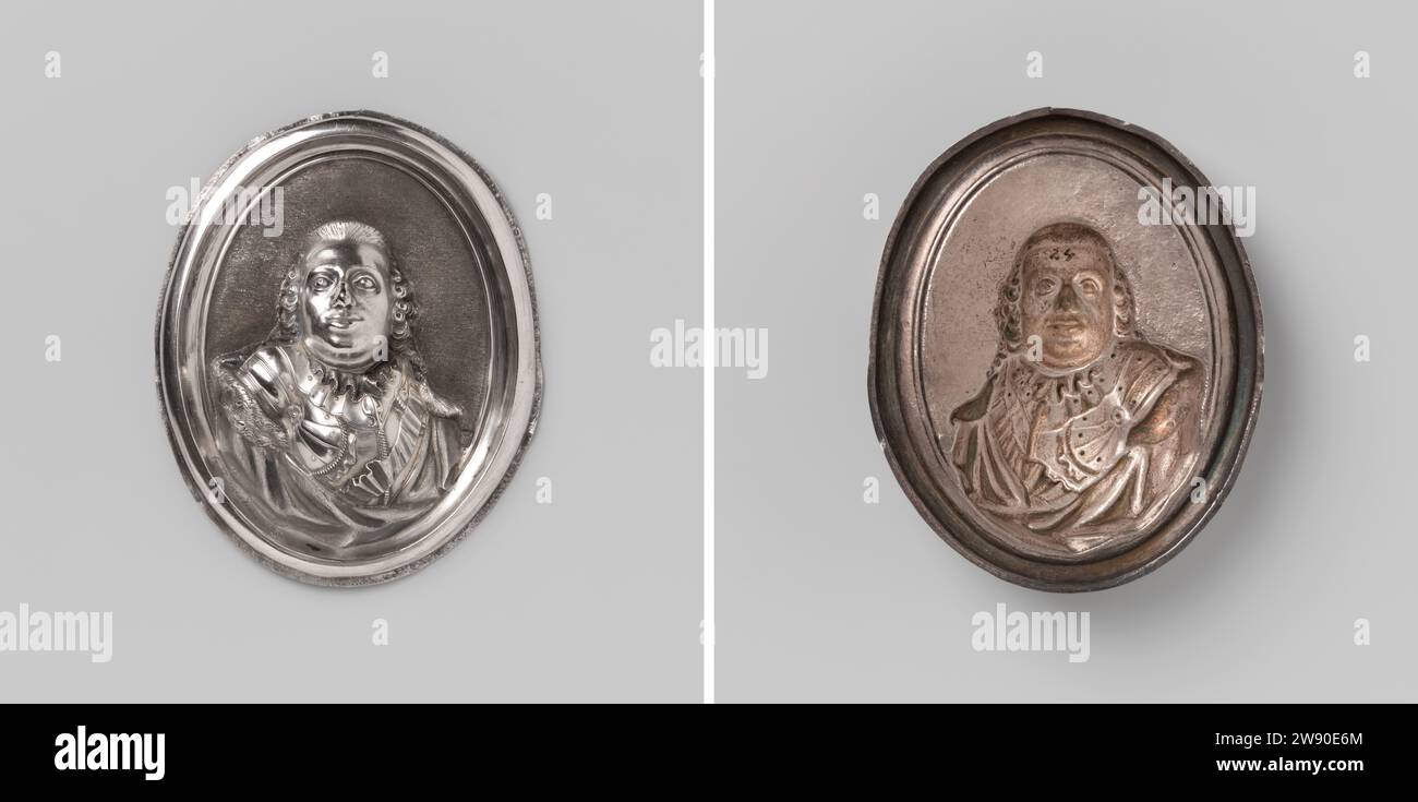 Willem IV, Prince of Oranje -Nassau, Gerrit van Moelingen (I), 1748 ...