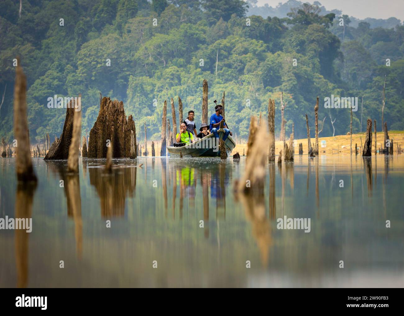 Belum tower hi-res stock photography and images - Alamy