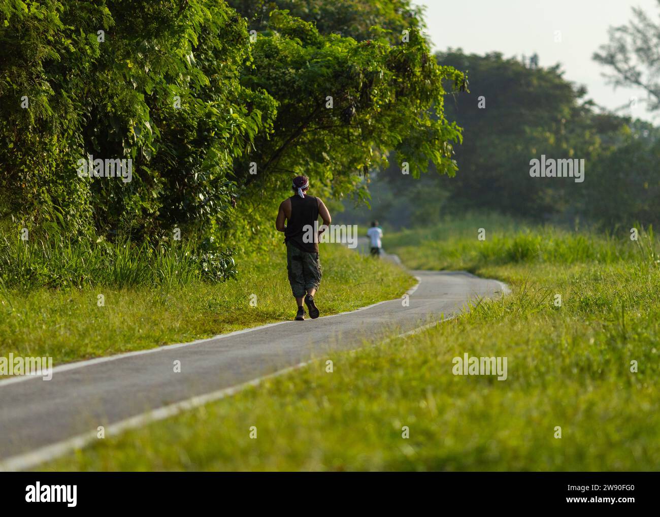 Brisk walk hi-res stock photography and images - Alamy
