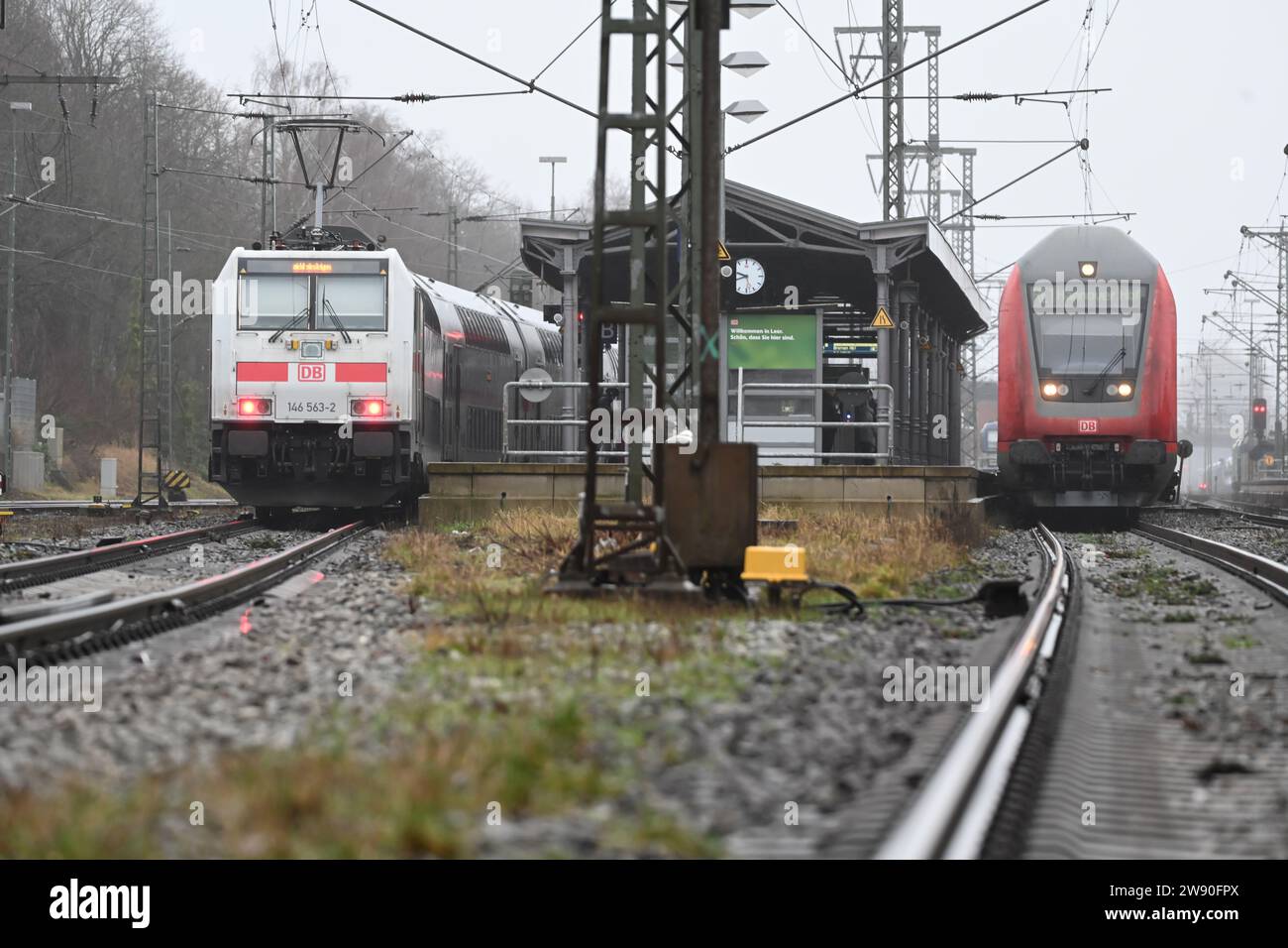 Leering expression hi-res stock photography and images - Alamy