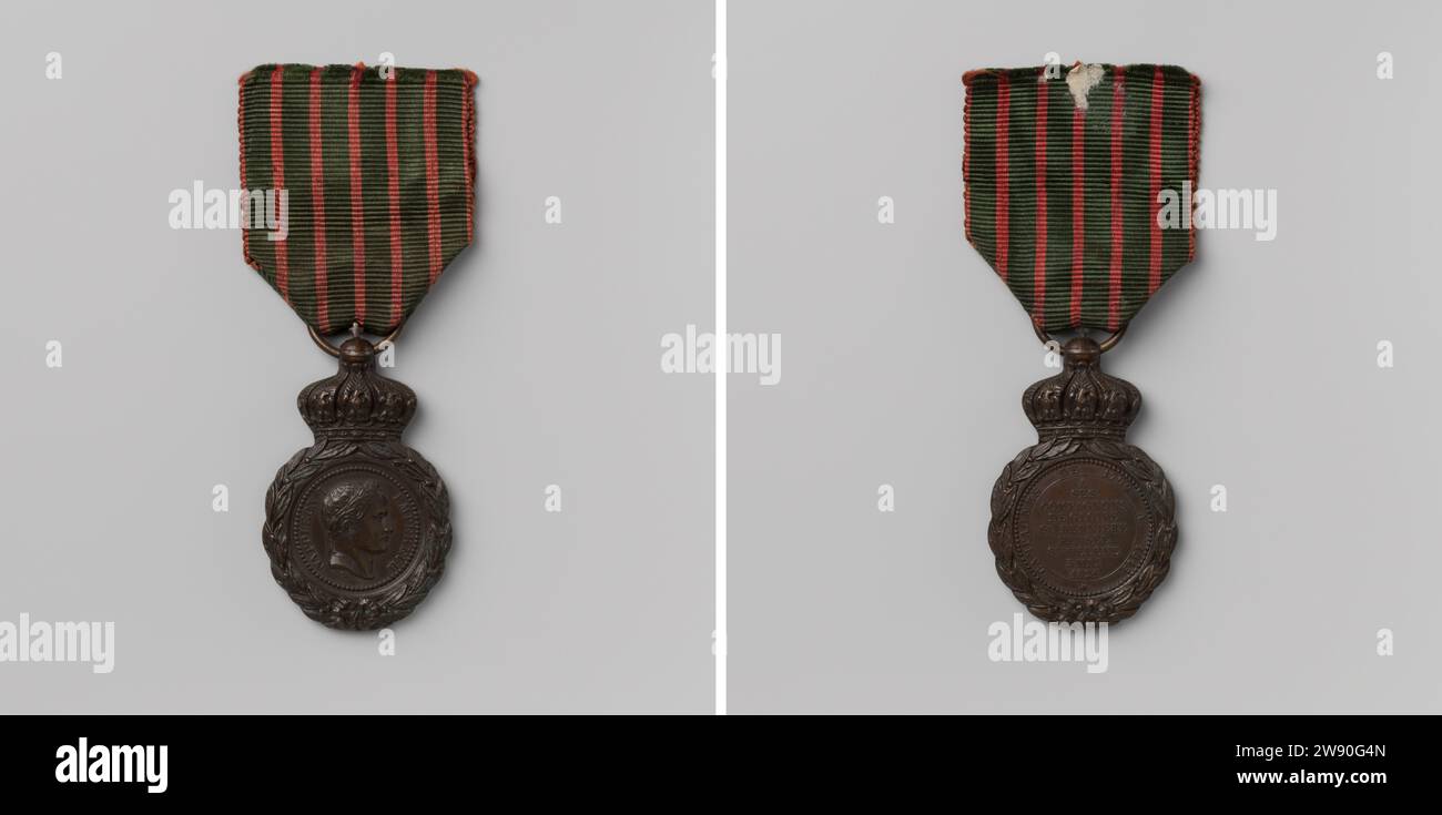 Ribbon under crown inside inscription hi-res stock photography and ...