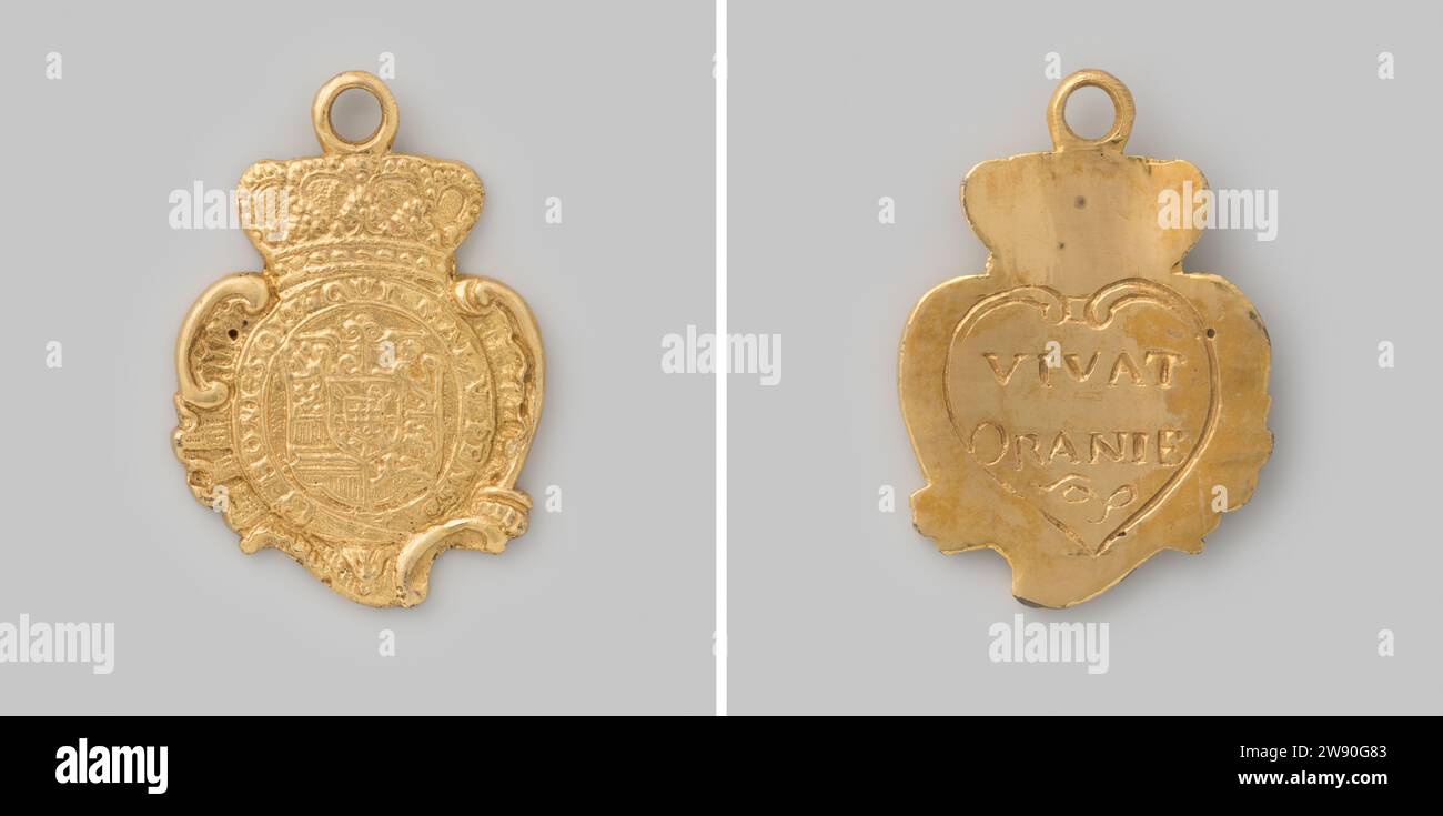 Verleming of William IV, Prince of Oranje-Nassau to Stadholder ...