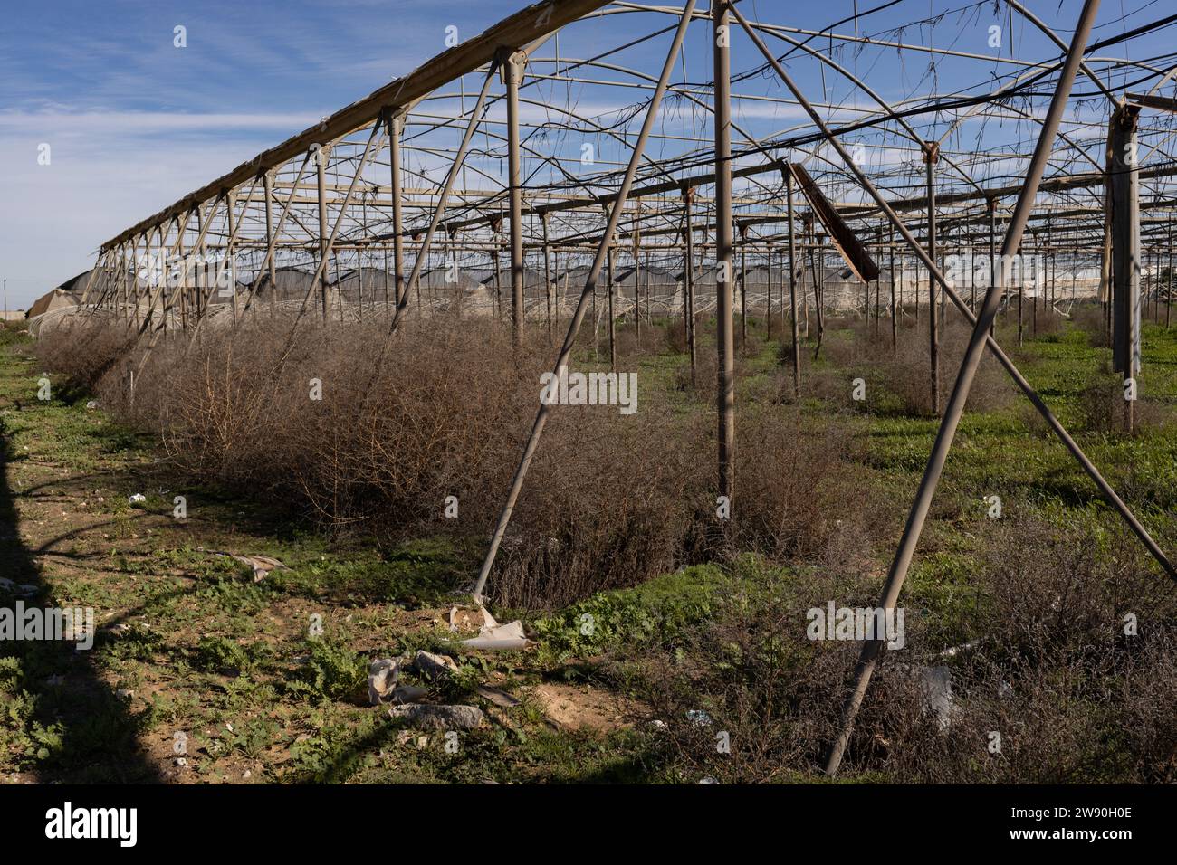 Agriculture structure hi-res stock photography and images - Alamy
