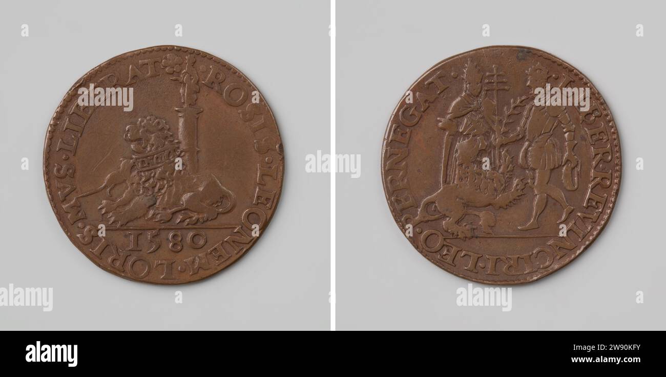 Failed peace negotiations in Cologne, Gerard van Bylaer, 1579 live ...