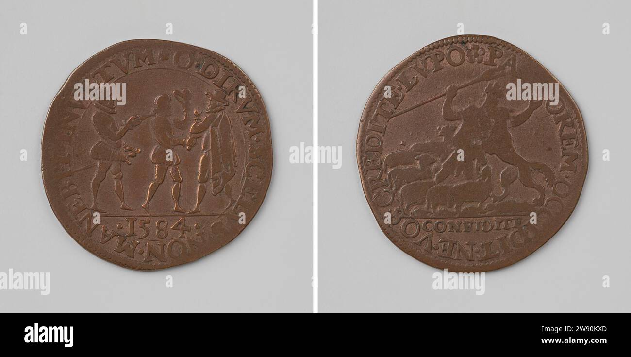 Gerard the sheep hi-res stock photography and images - Alamy