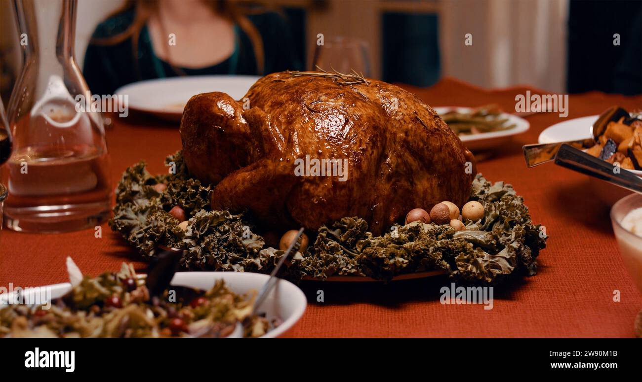 Roasted brussel sprouts and squash hi-res stock photography and images ...