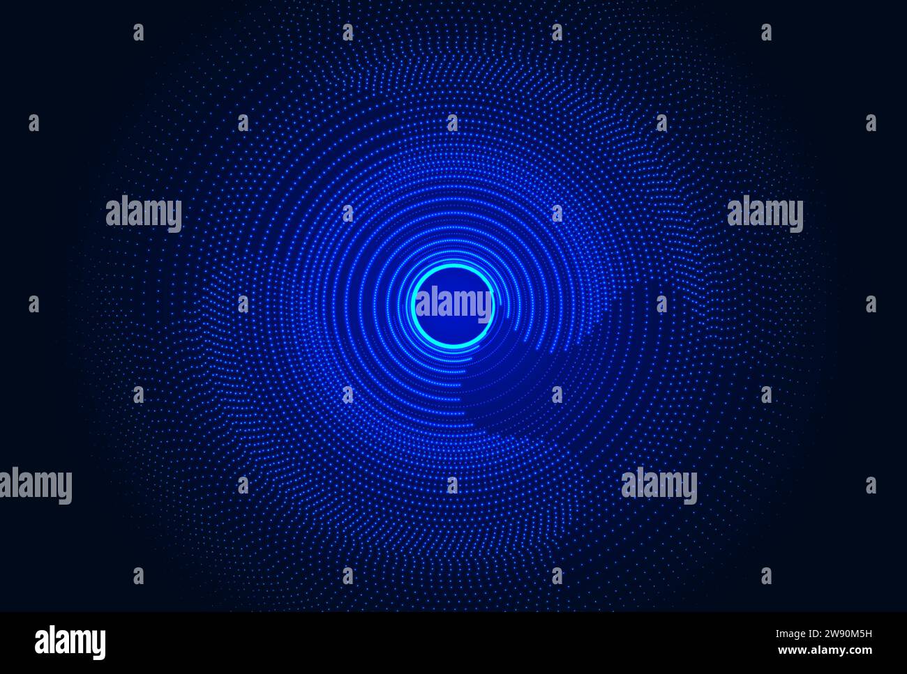 The sound of music wet Stock Vector Images - Alamy