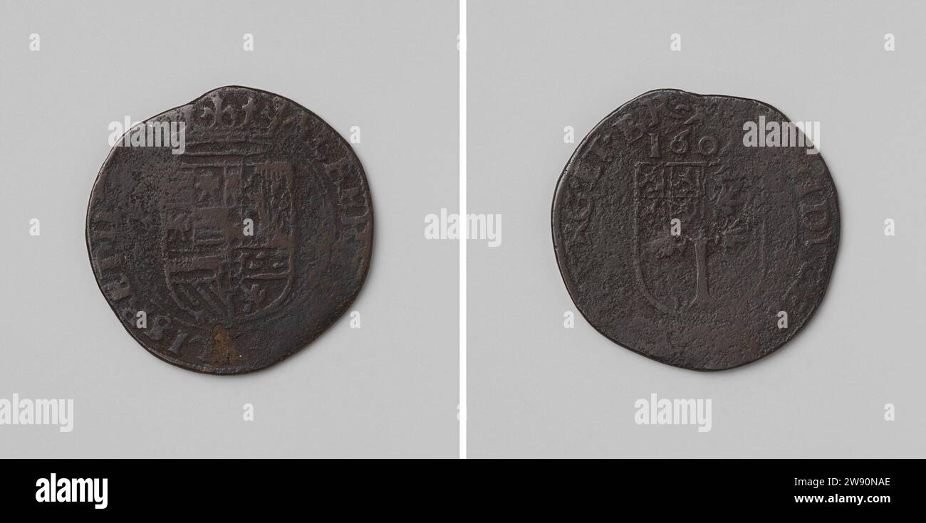 Maurits, Count of Nassau, breaks down the siege of 's-Hertogenbosch ...