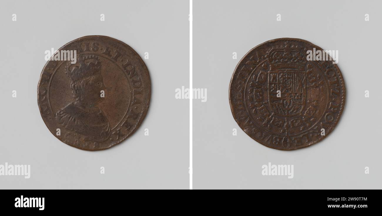 Charles II, King of Spain, Malculatory Penalization taken by the ...