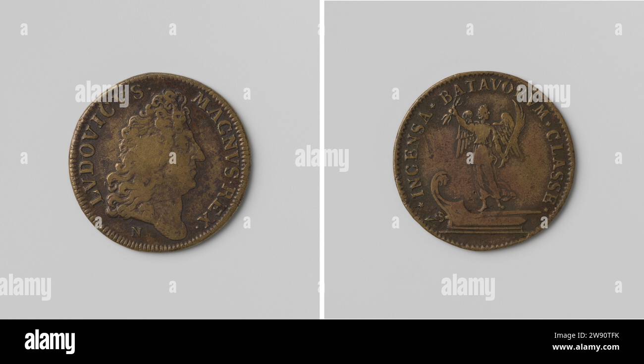 Burning the Dutch fleet near Tobago, calculated mathematics in honor of ...