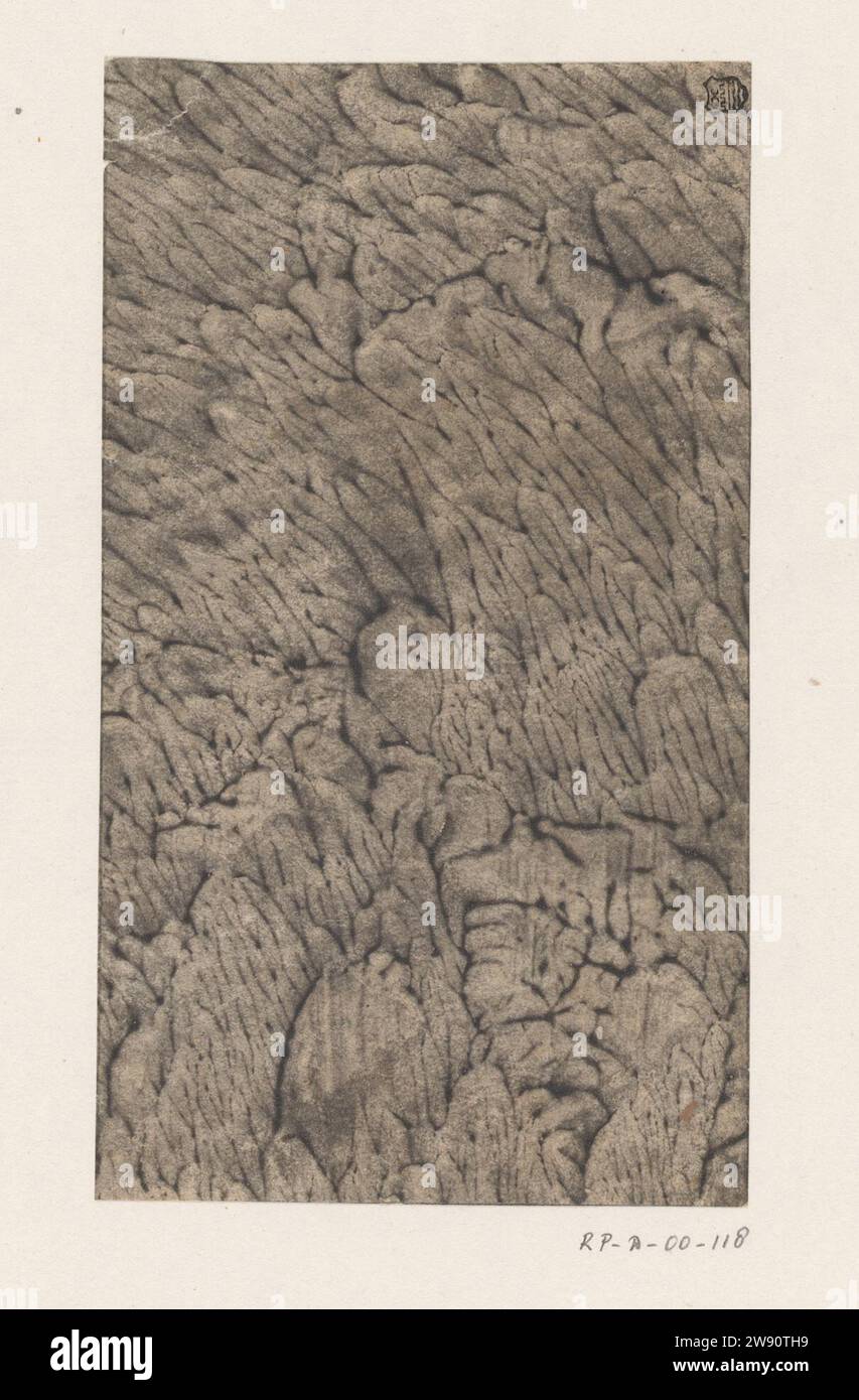 Paper paint starch paint hi-res stock photography and images - Alamy