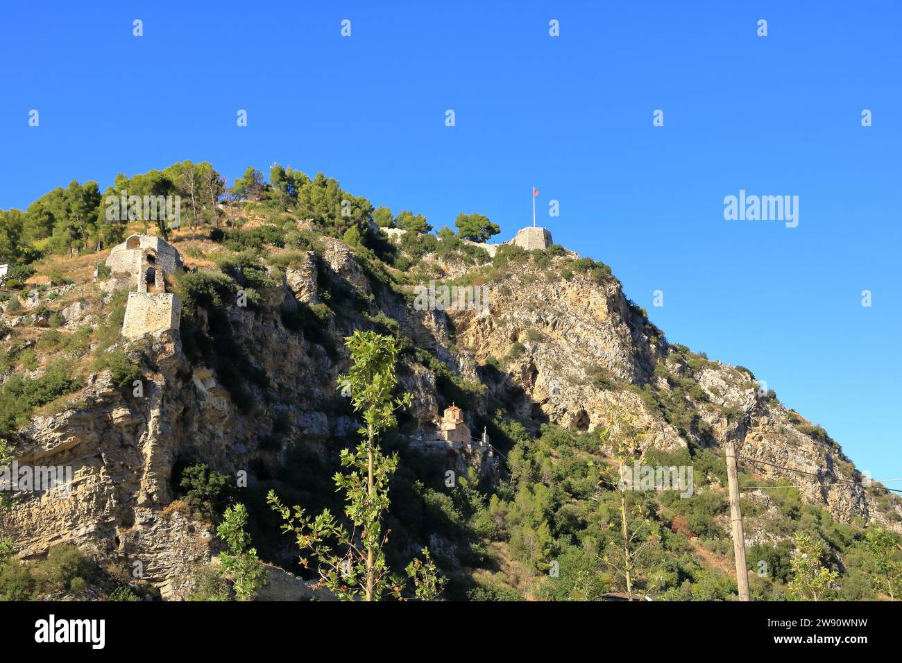 September 10 2023 - Berat Berati in Albania: Historic city of Berat in Albania, World Heritage ...
