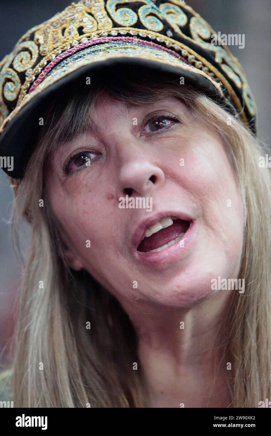 **FILE PHOTO** Essa Mohawk Has Passed Away. PHILADELPHIA, PA - NOVEMBER ...