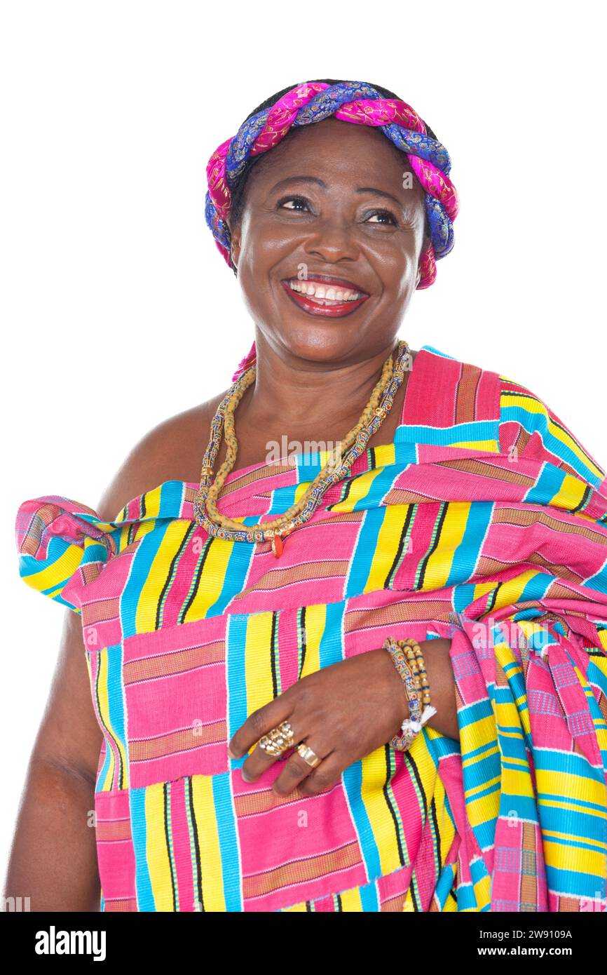 Vestimenta Tradicional De Ghana Page 8 | Ghana Event Pictures