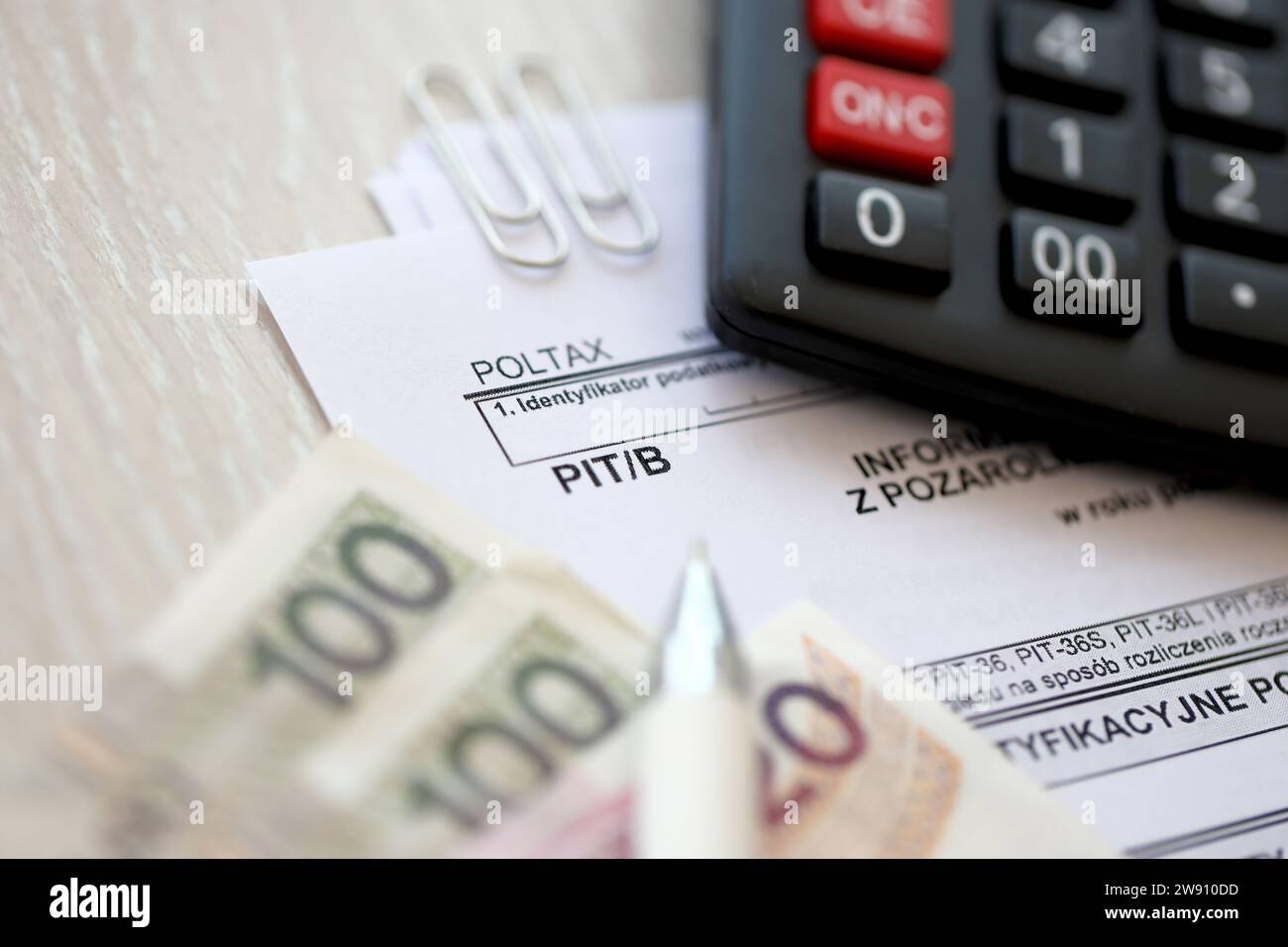 Poltax hi-res stock photography and images - Alamy