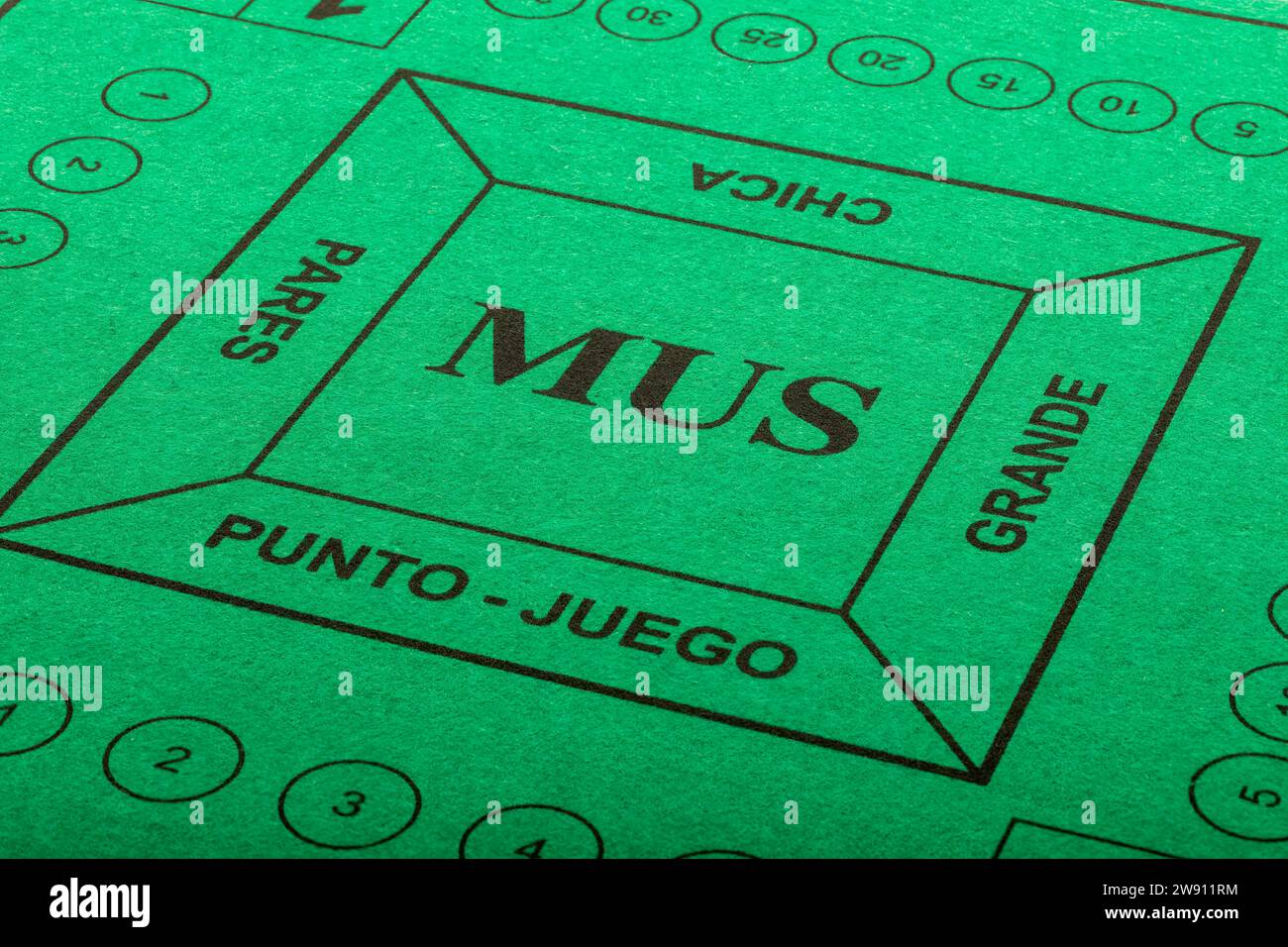 Spanish culture pattern hi-res stock photography and images - Alamy