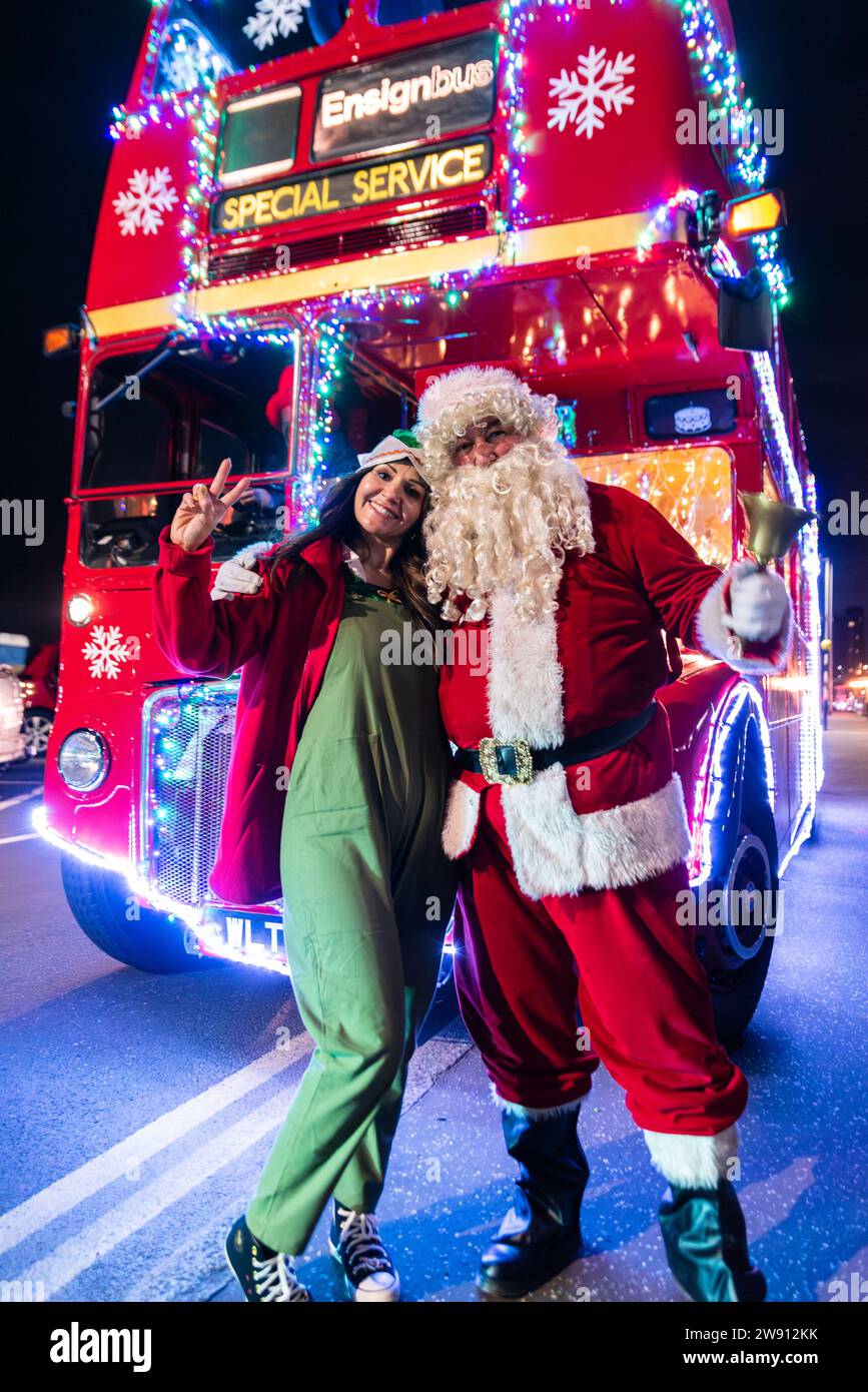 Ensignbus hi-res stock photography and images - Alamy